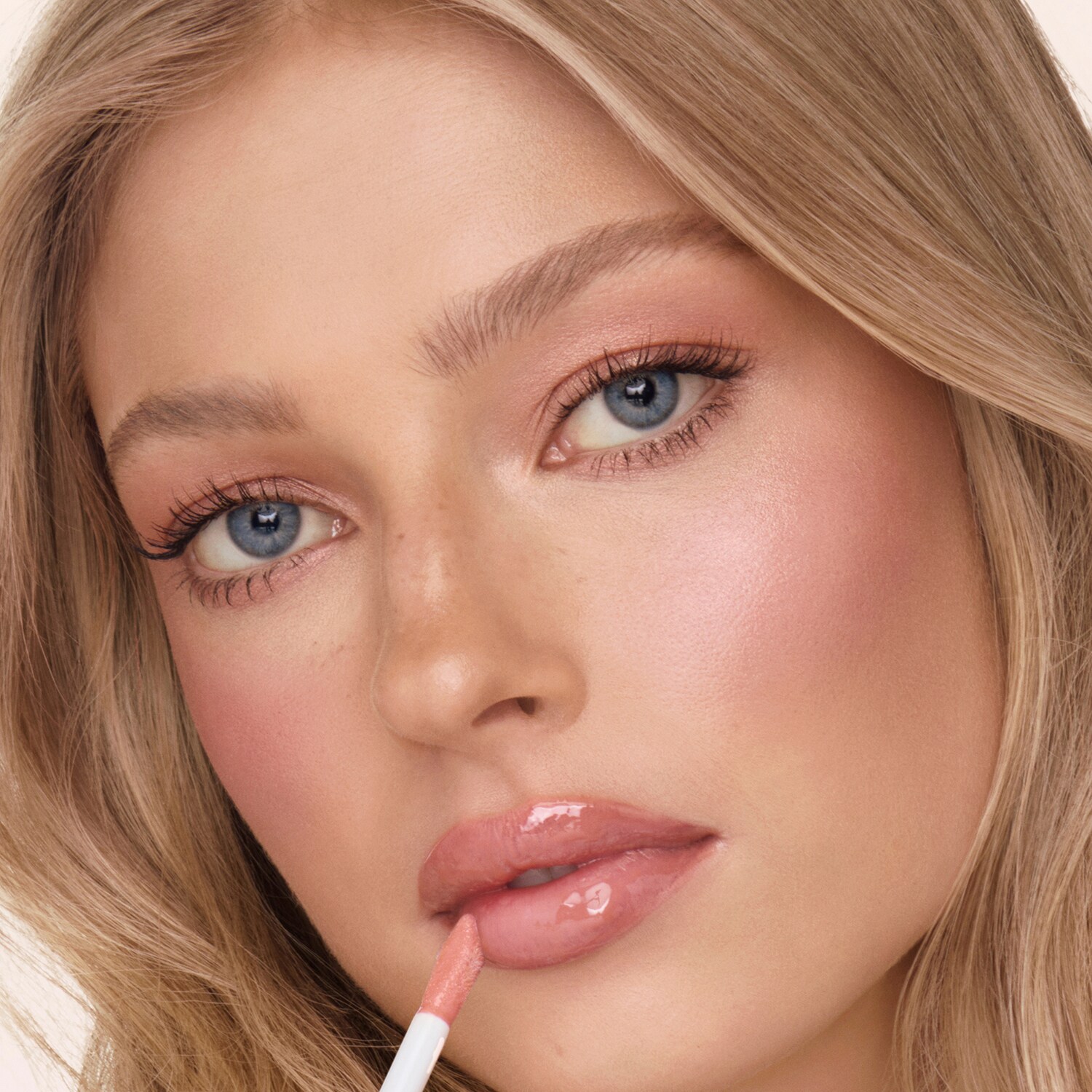 Pillow Talk Iconic Lip And Cheek Kit - Makyaj Seti CHARLOTTE TILBURY ≡ ...