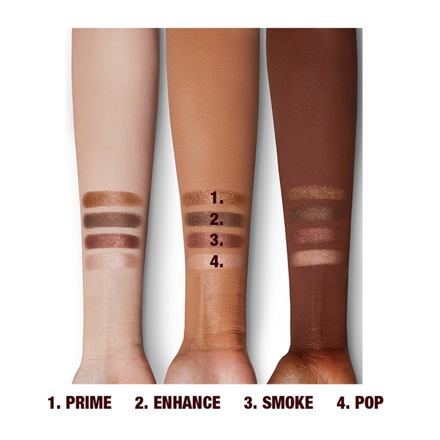 Luxury Palette Pillow Talk Bella Sofia - Paleta de sombra de olhos ...