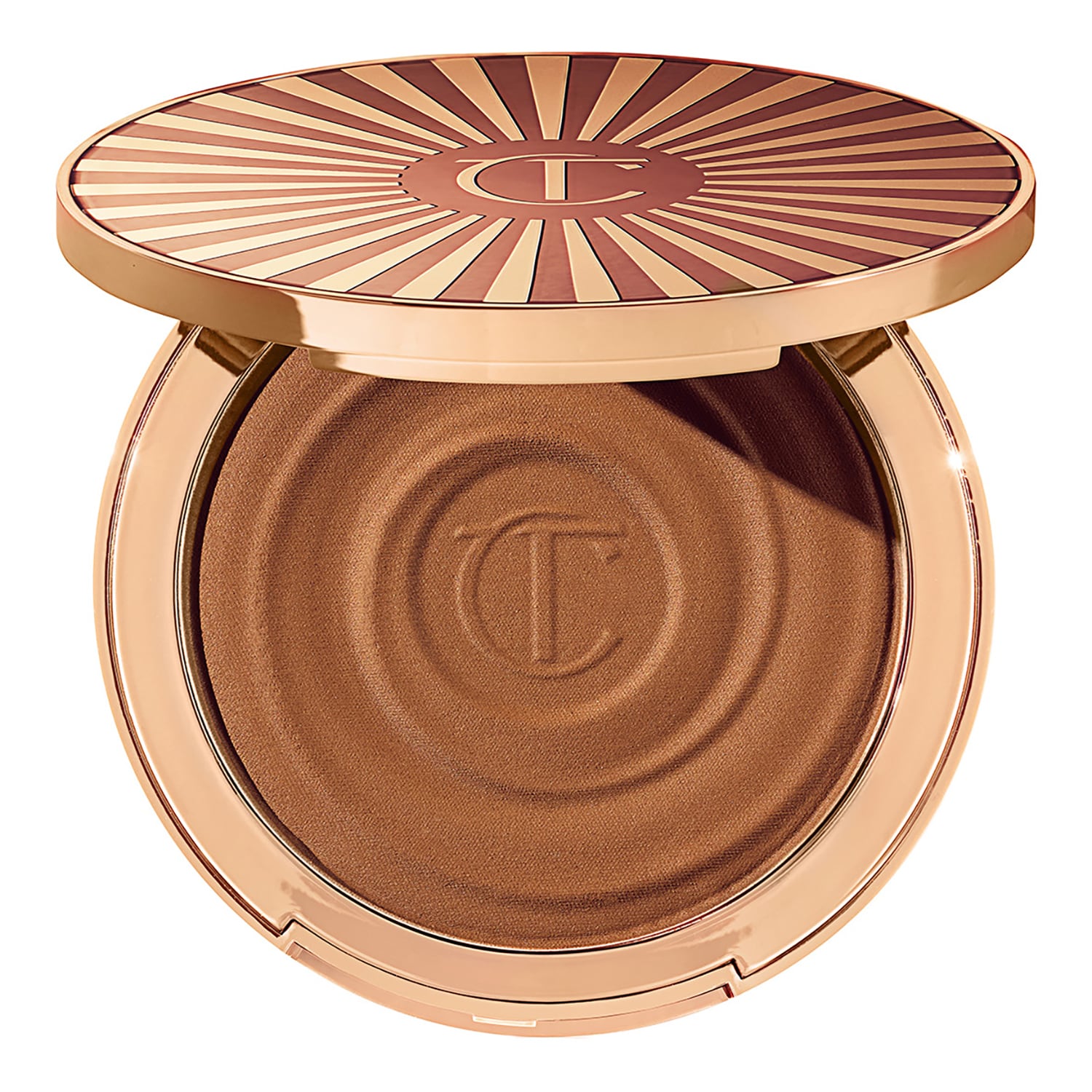 Bronzer Charlotte Tilbury ≡ SEPHORA