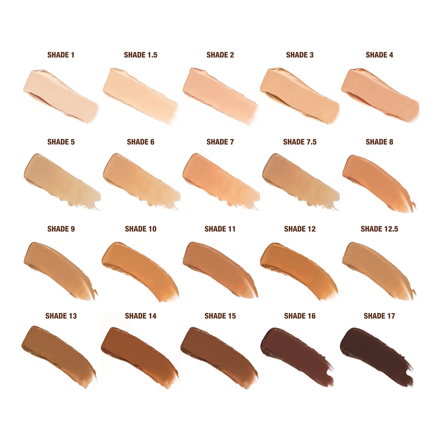 Unreal Skin Sheer Glow Tint – Make-up v tyčince z CHARLOTTE TILBURY ≡ ...