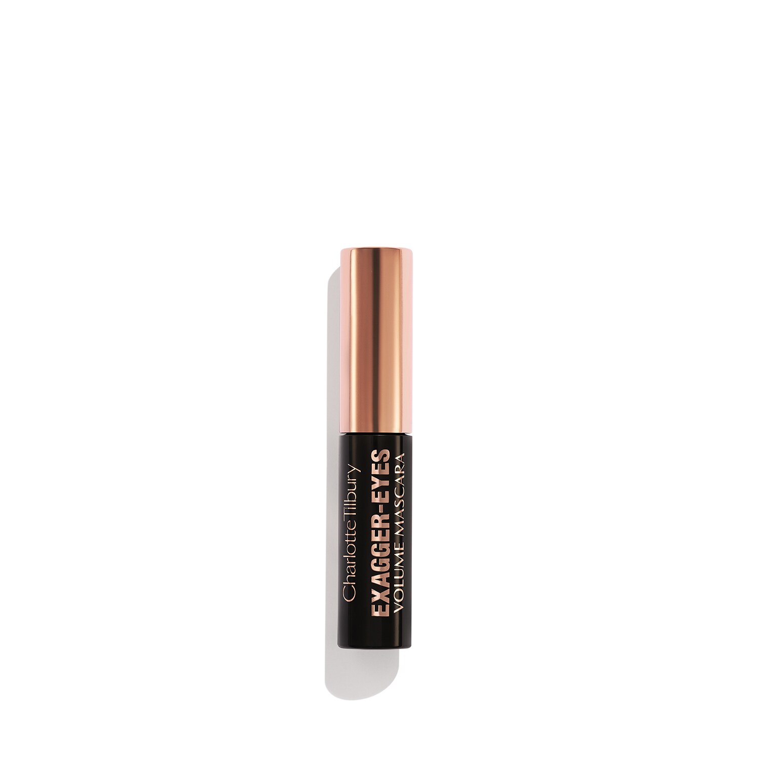 Mini Exagger-Eyes Volume Mascara – Objemová řasenka v cestovním formátu ...