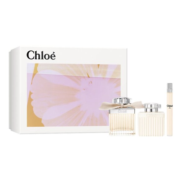 Chloé - Chloé - Set Eau De Parfum ≡ SEPHORA