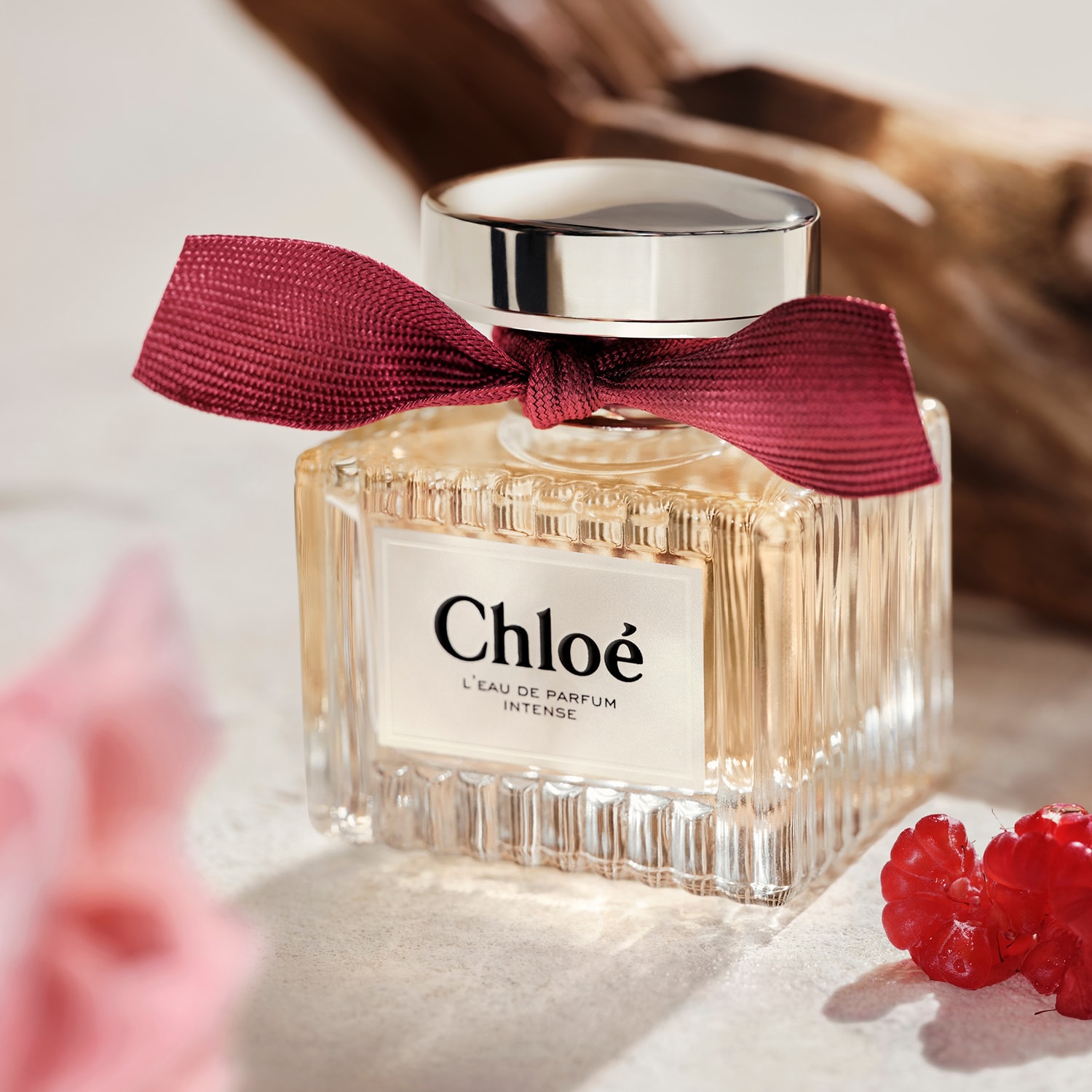 CHLOÉ Chloé L'Eau de Parfum Intense - Eau de Parfum Intense ≡ SEPHORA