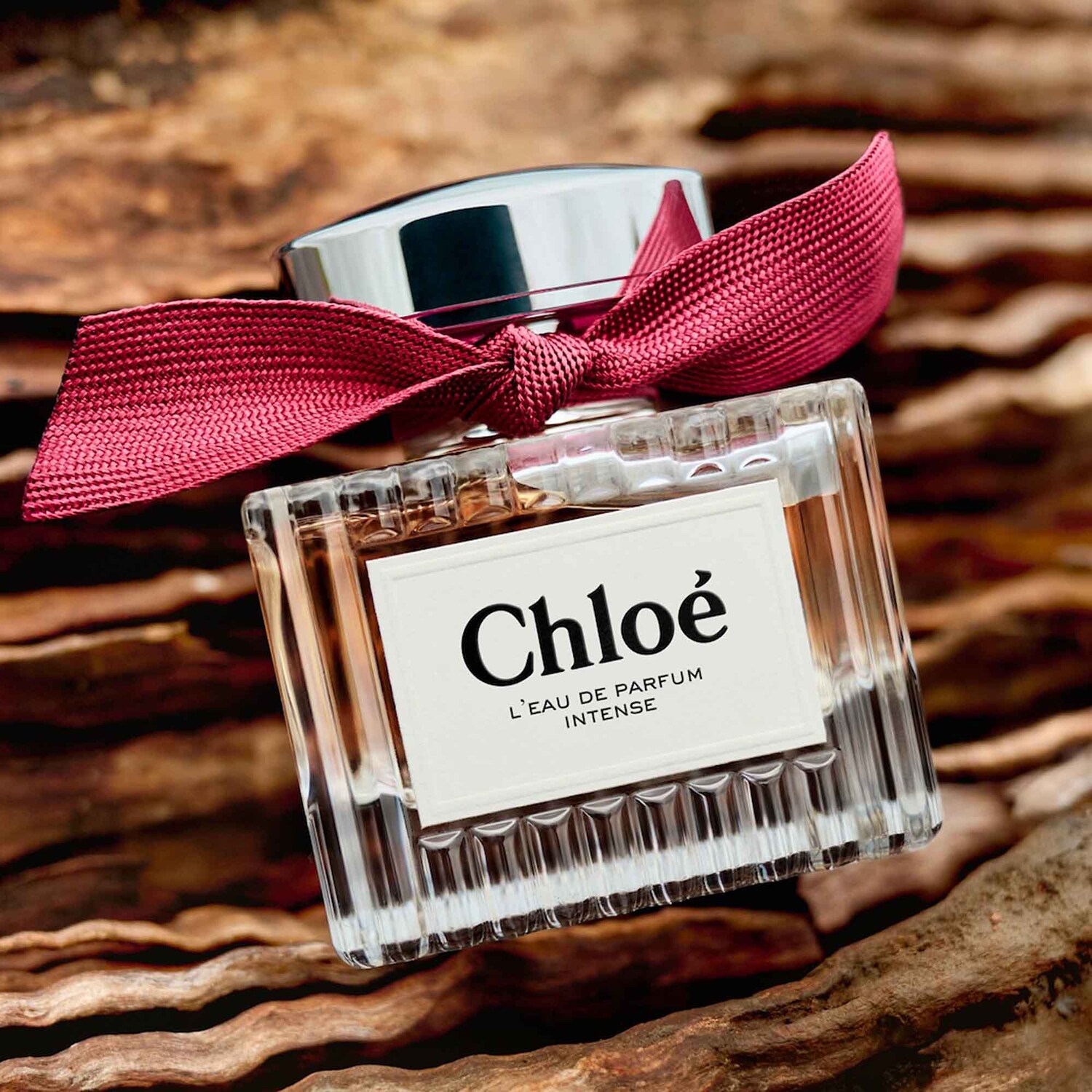 Chloé L'Eau de Parfum Intense - Parfémová voda Intense od CHLOÉ (30 ml ...