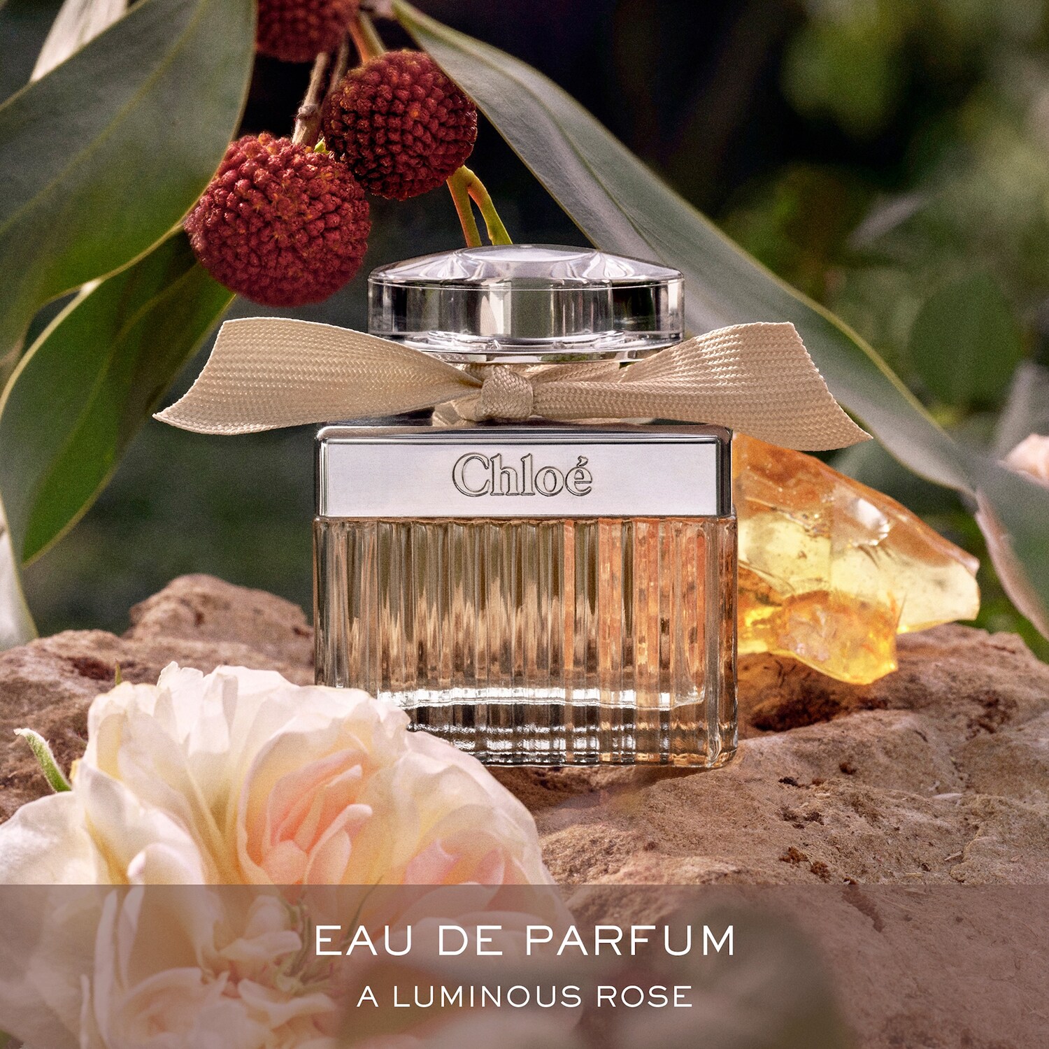 CHLOÉ Chloé - Eau de Parfum Roll-On ≡ SEPHORA