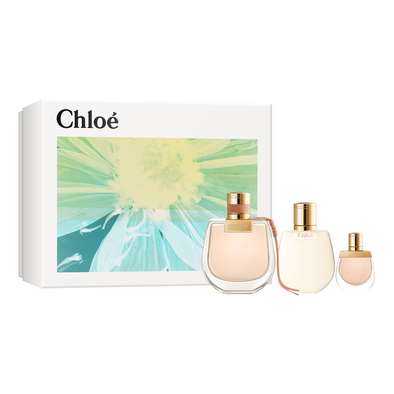Nomade - Set Eau de Parfum CHLOÉ ≡ SEPHORA
