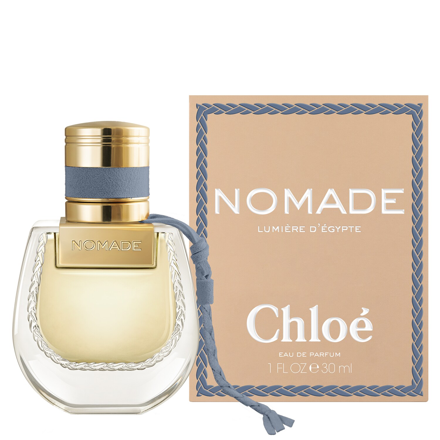 Chloé Nomade Lumière d'Egypte - Eau de Parfum de Chloé ≡ SEPHORA