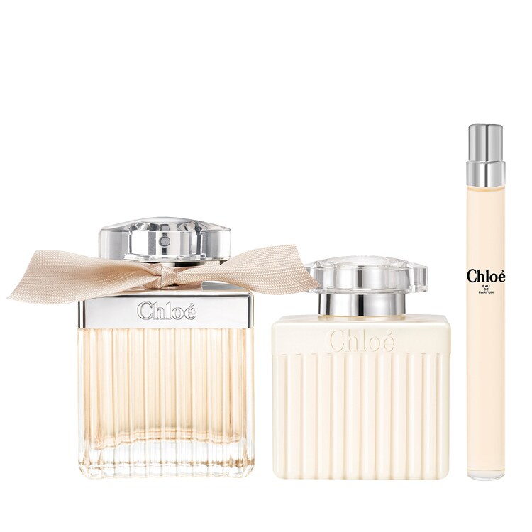 Signature - Set Eau de Parfum | CHLOÉ ≡ SEPHORA