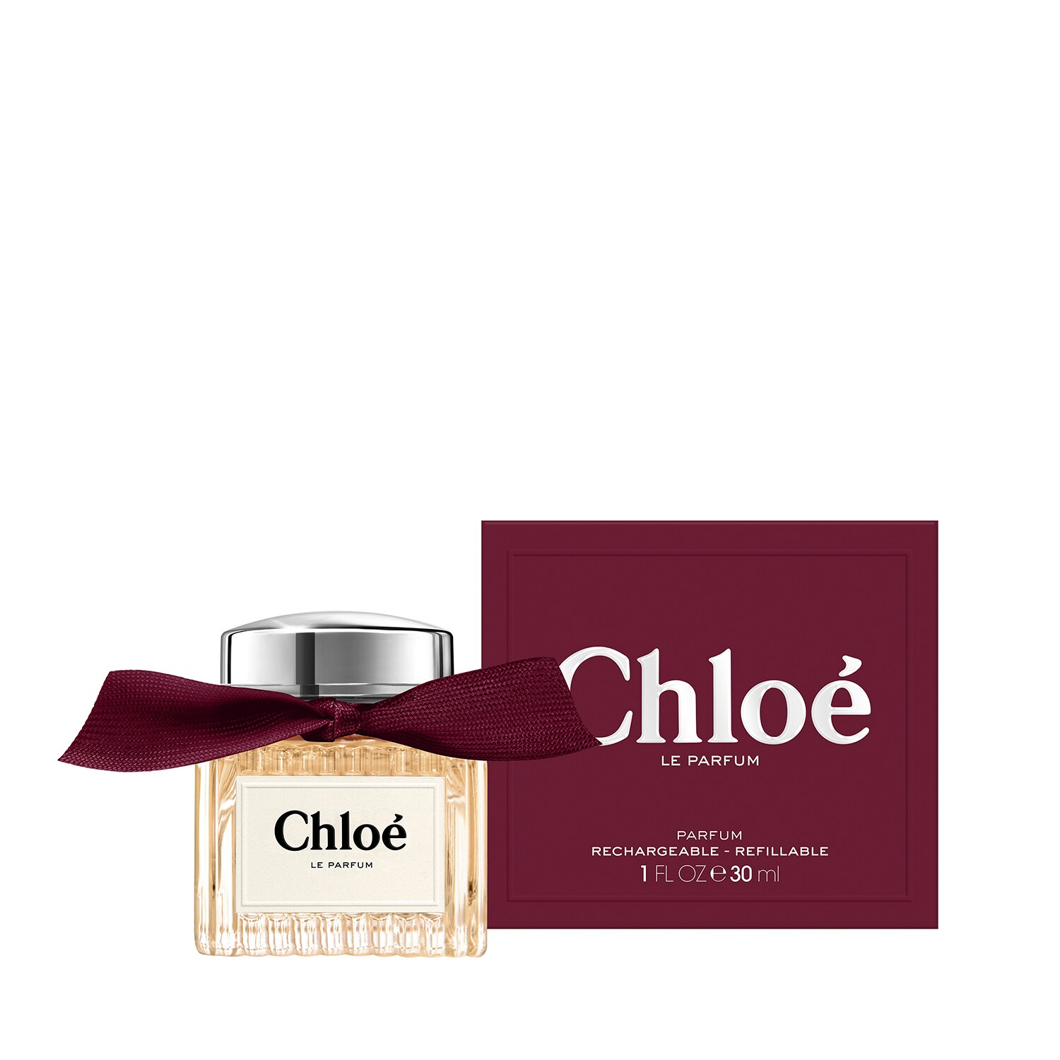 Chloé Le Parfum for Women - Parfum Chloe ≡ SEPHORA