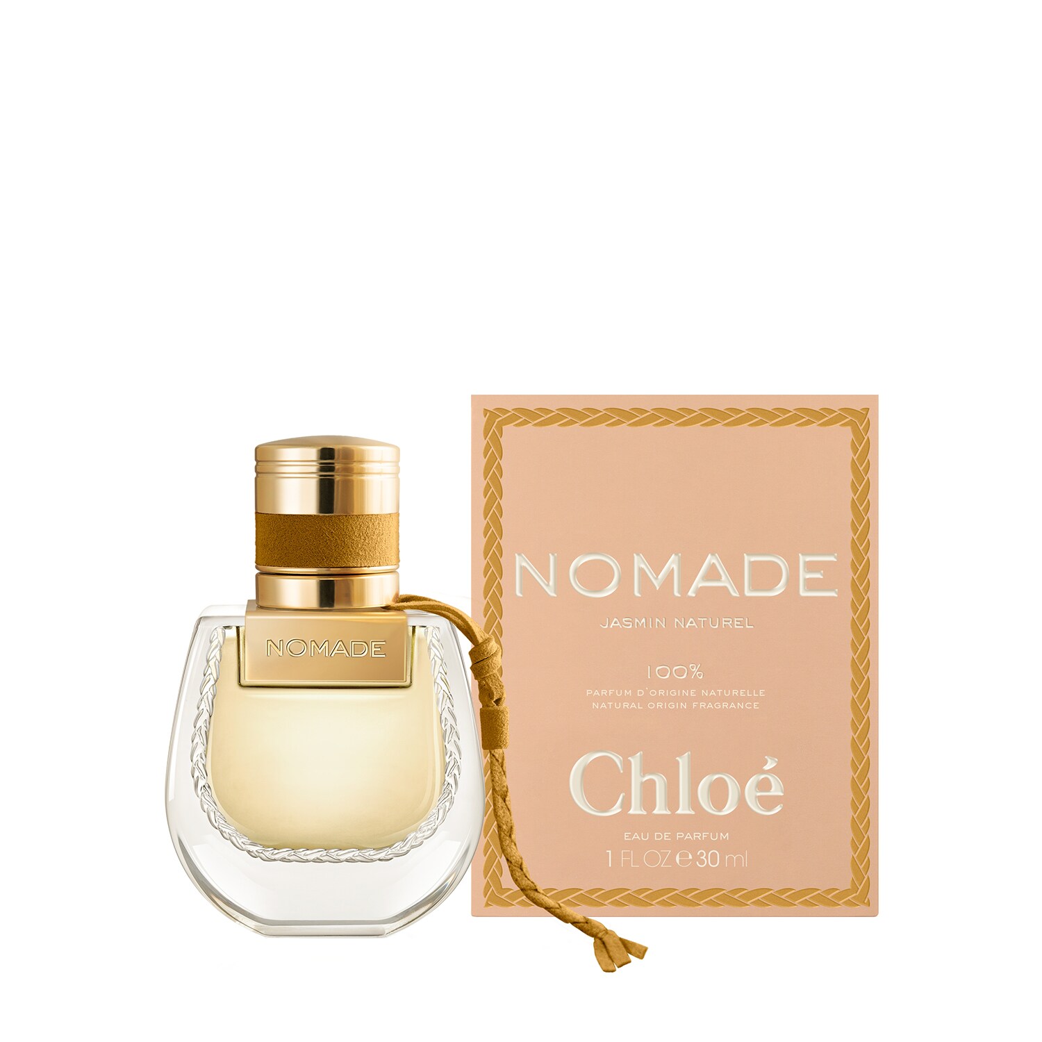 Chloé Nomade - Eau de Parfum Naturelle di CHLOÉ ≡ SEPHORA