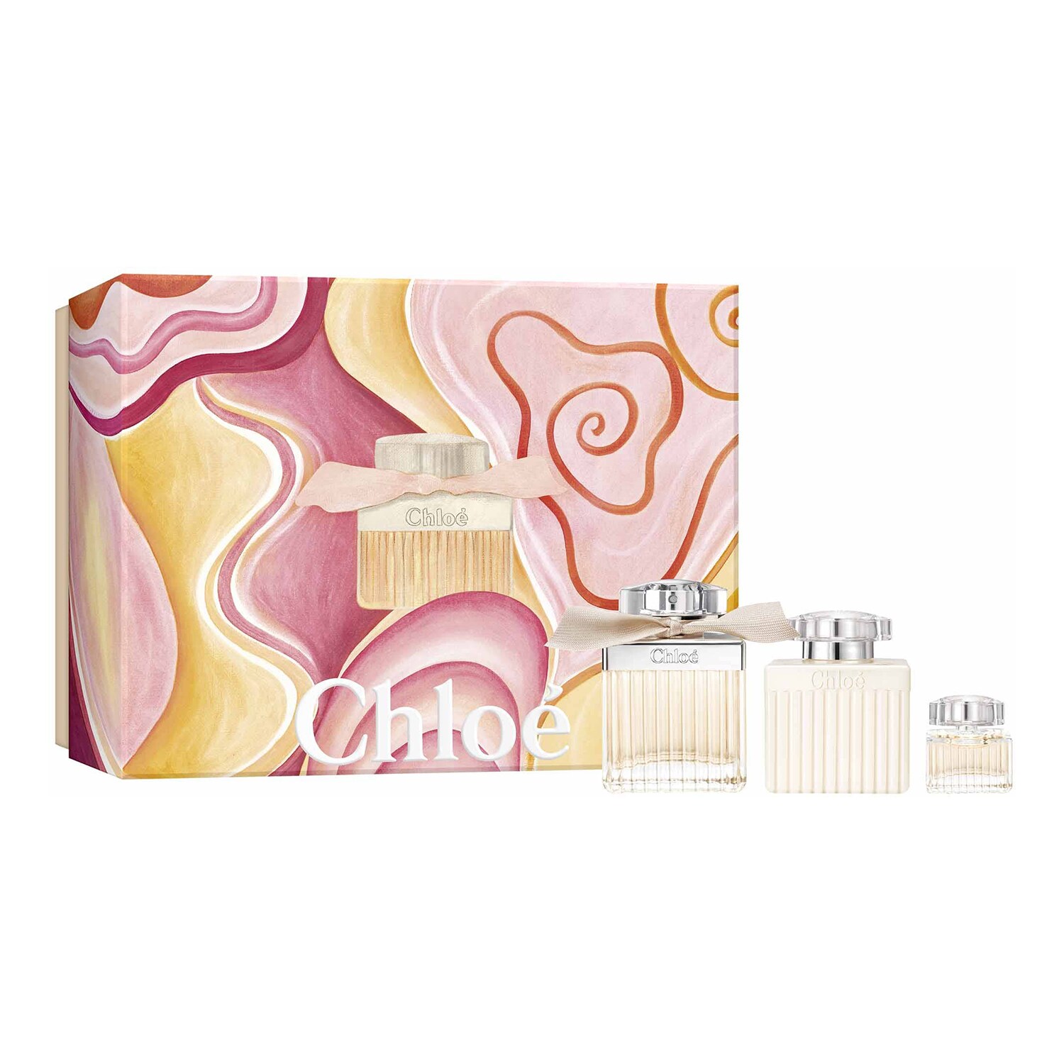 Signature - Set Eau de Parfum Chloe ≡ SEPHORA