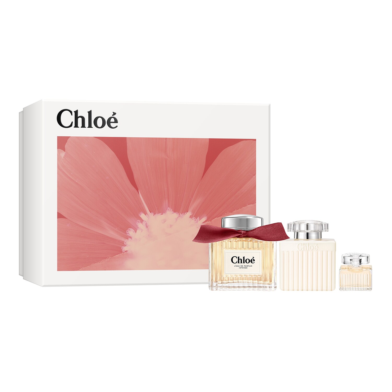 Eau de Parfum Intense - Set Eau de Parfum CHLOÉ ≡ SEPHORA