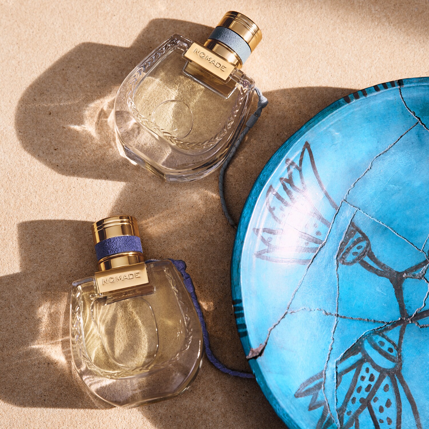 Chloé Nomade Lumière d'Egypte - Eau de Parfum Donna di CHLOÉ ≡ SEPHORA