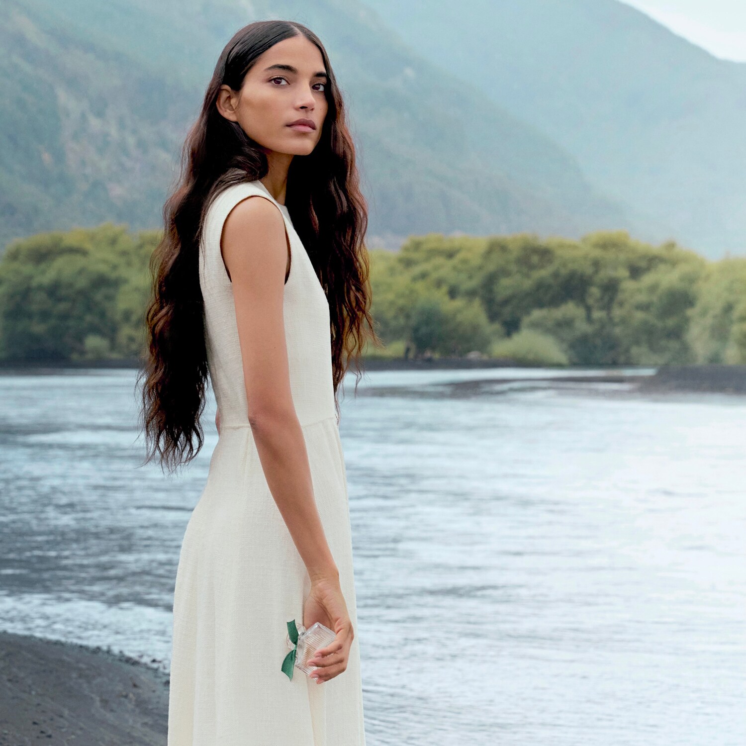 Chloé Rose Naturelle Intense - Eau De Parfum di CHLOÉ ≡ SEPHORA