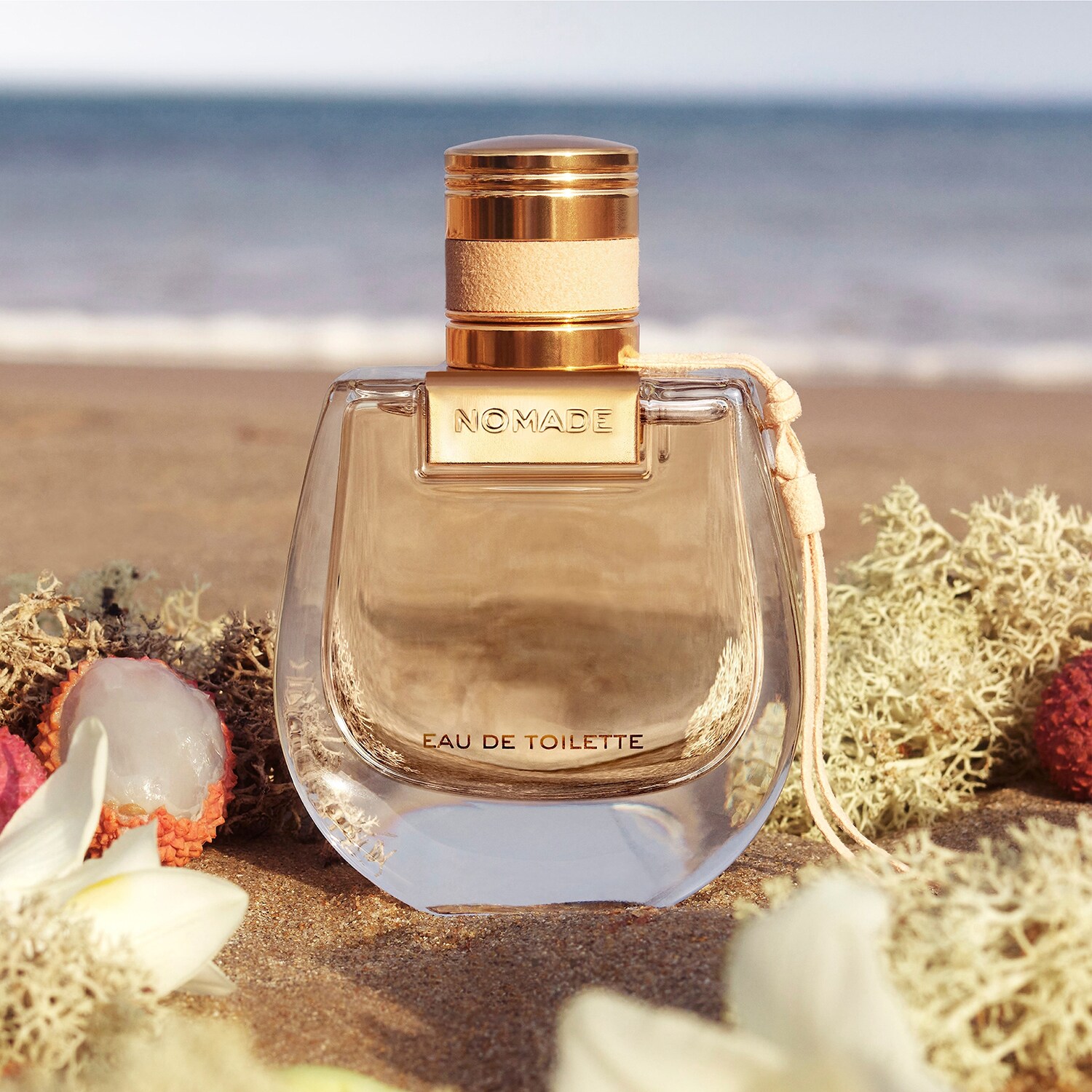 Chloé Nomade - Eau de Toilette von CHLOÉ ≡ SEPHORA