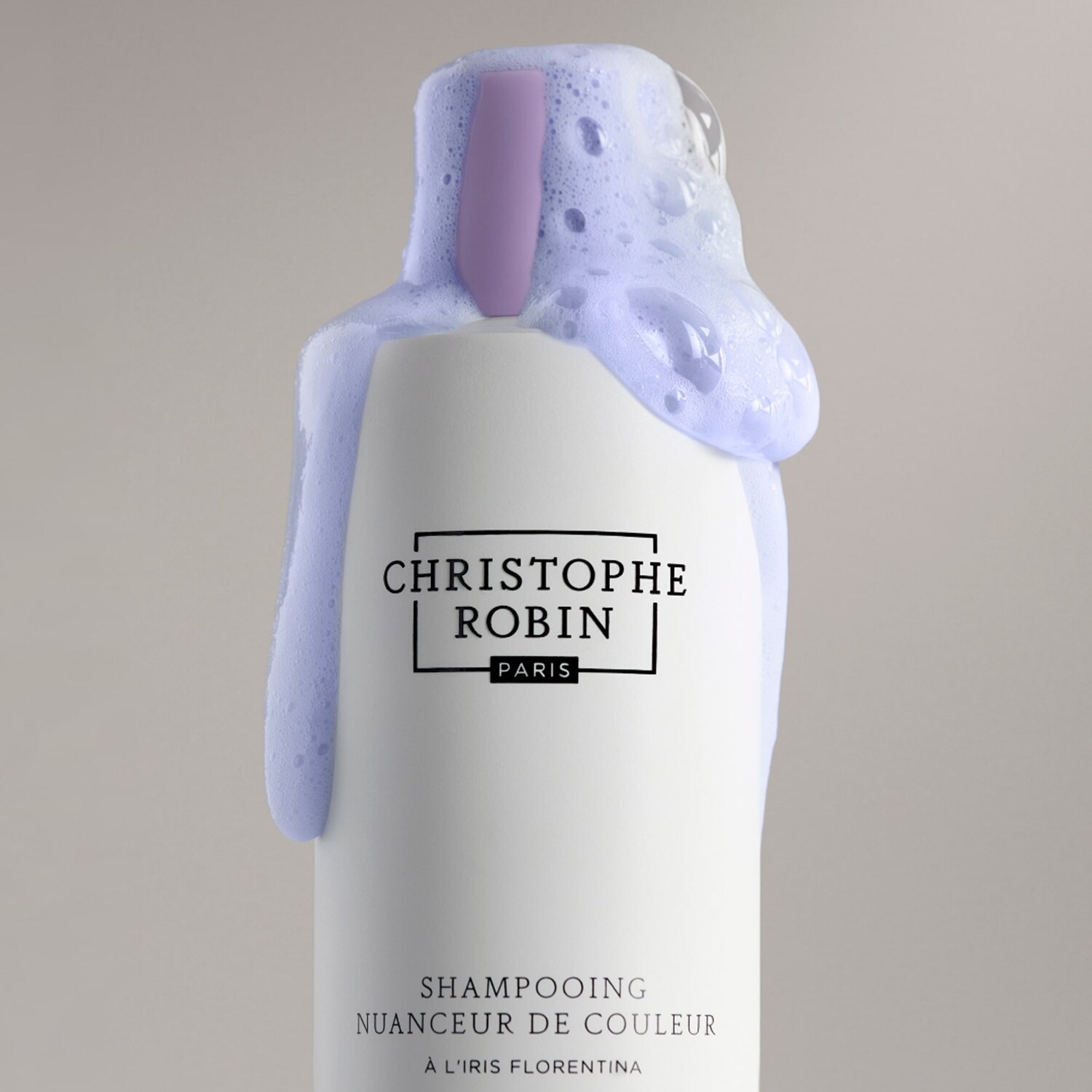 Baby Blonde Shampoo - Champô Para Cabelo Loiro Reavivador da Cor Christophe Robin ≡ SEPHORA