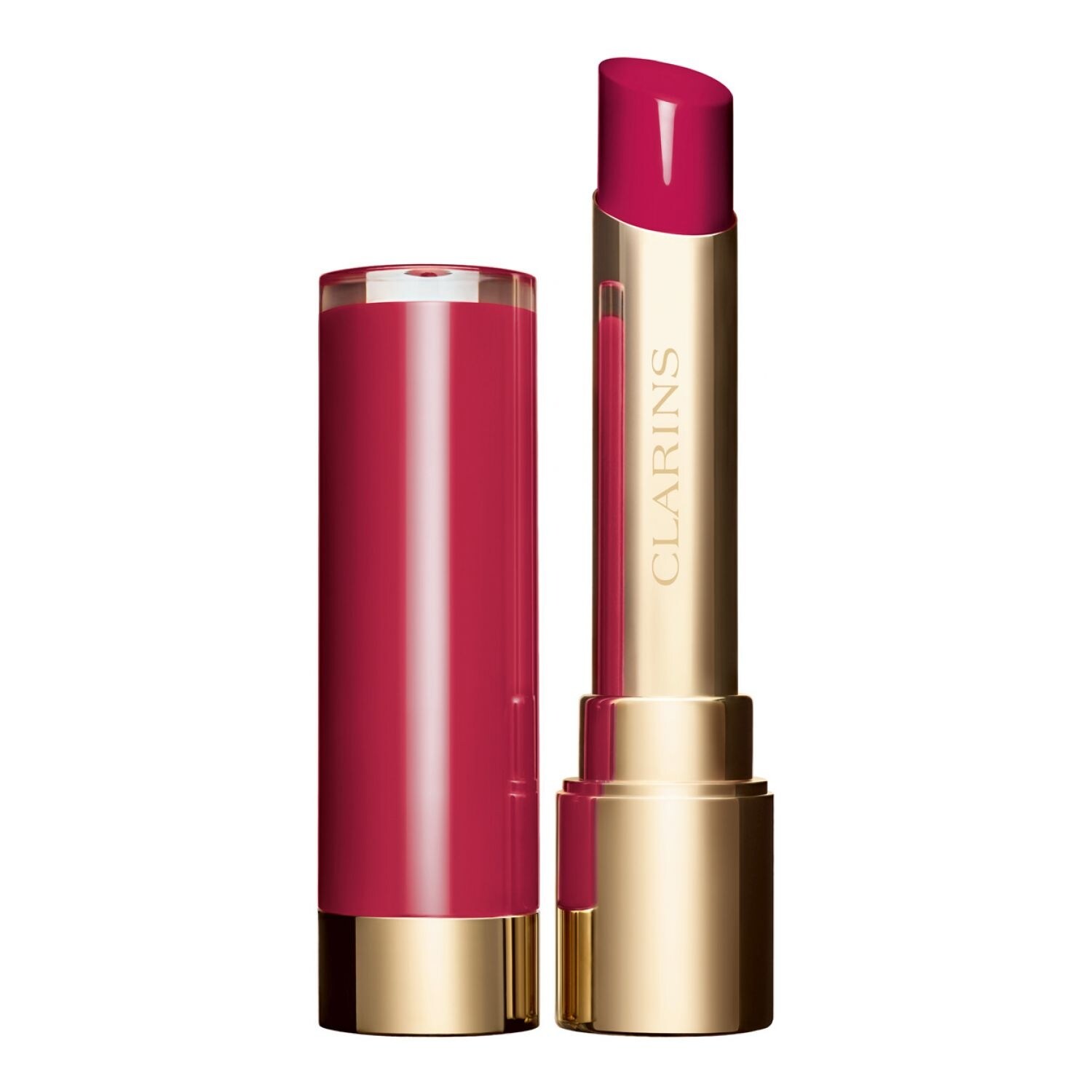 Joli Rouge Lip Lacquer Clarins ≡ SEPHORA