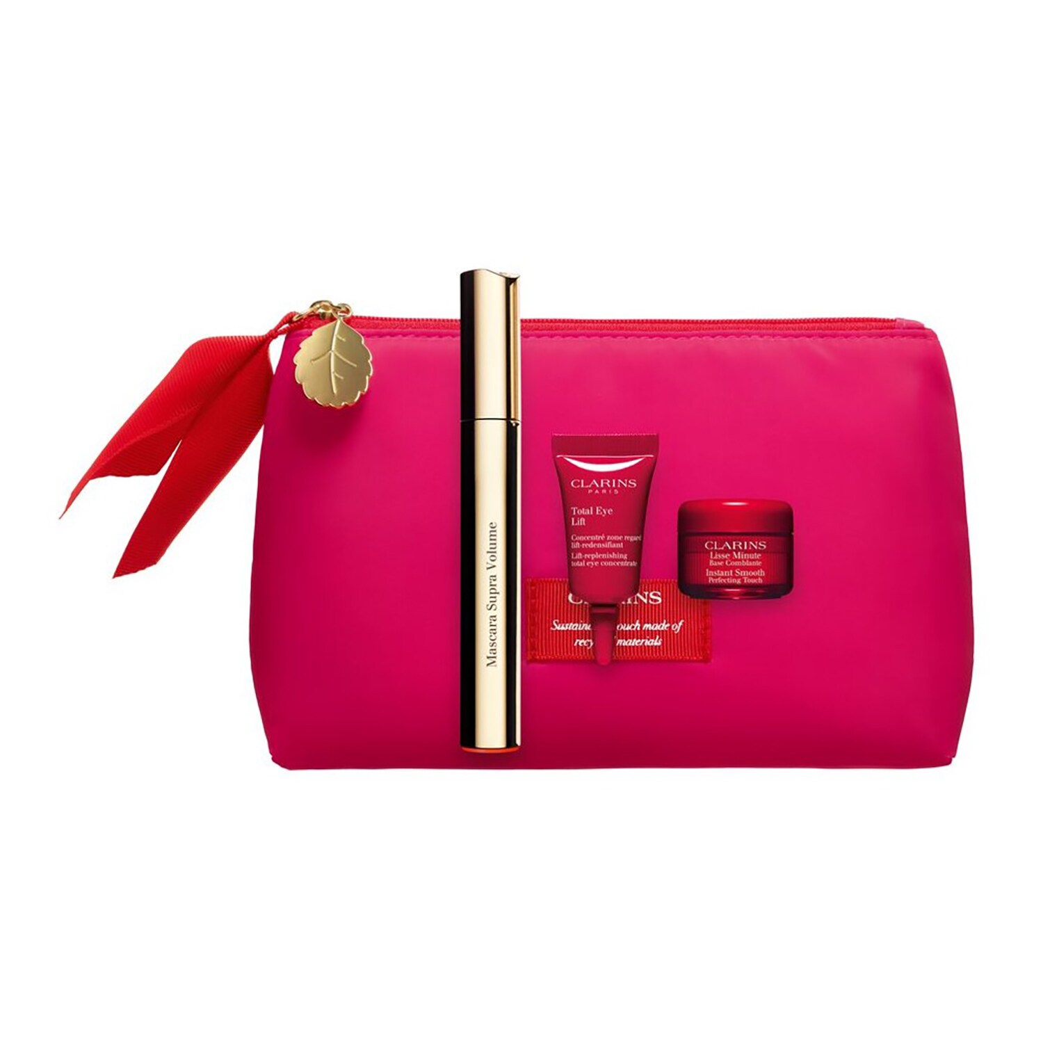 Makeup Mascara - Set machiaj Clarins ≡ SEPHORA