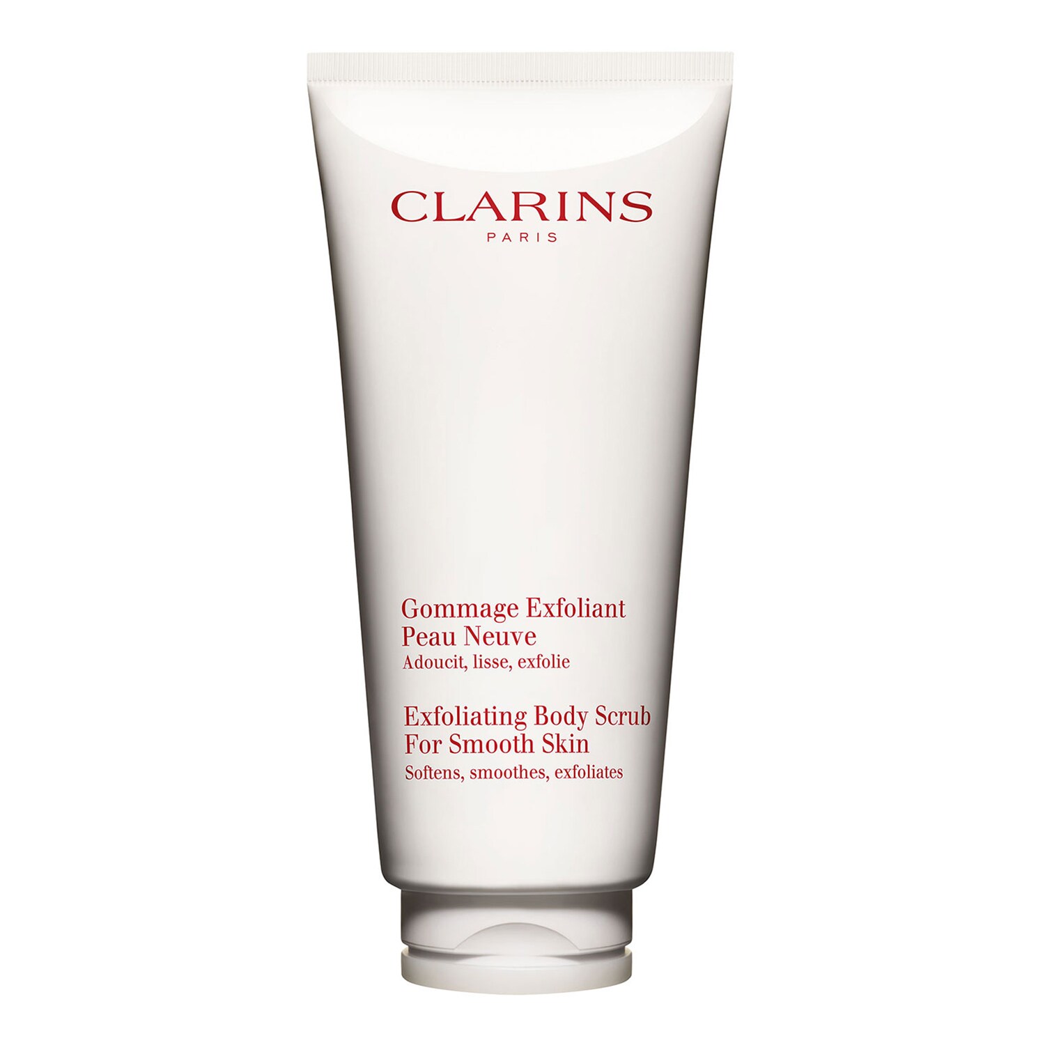 Exfoliating Body Scrub - Vücut Peelingi CLARINS ≡ SEPHORA