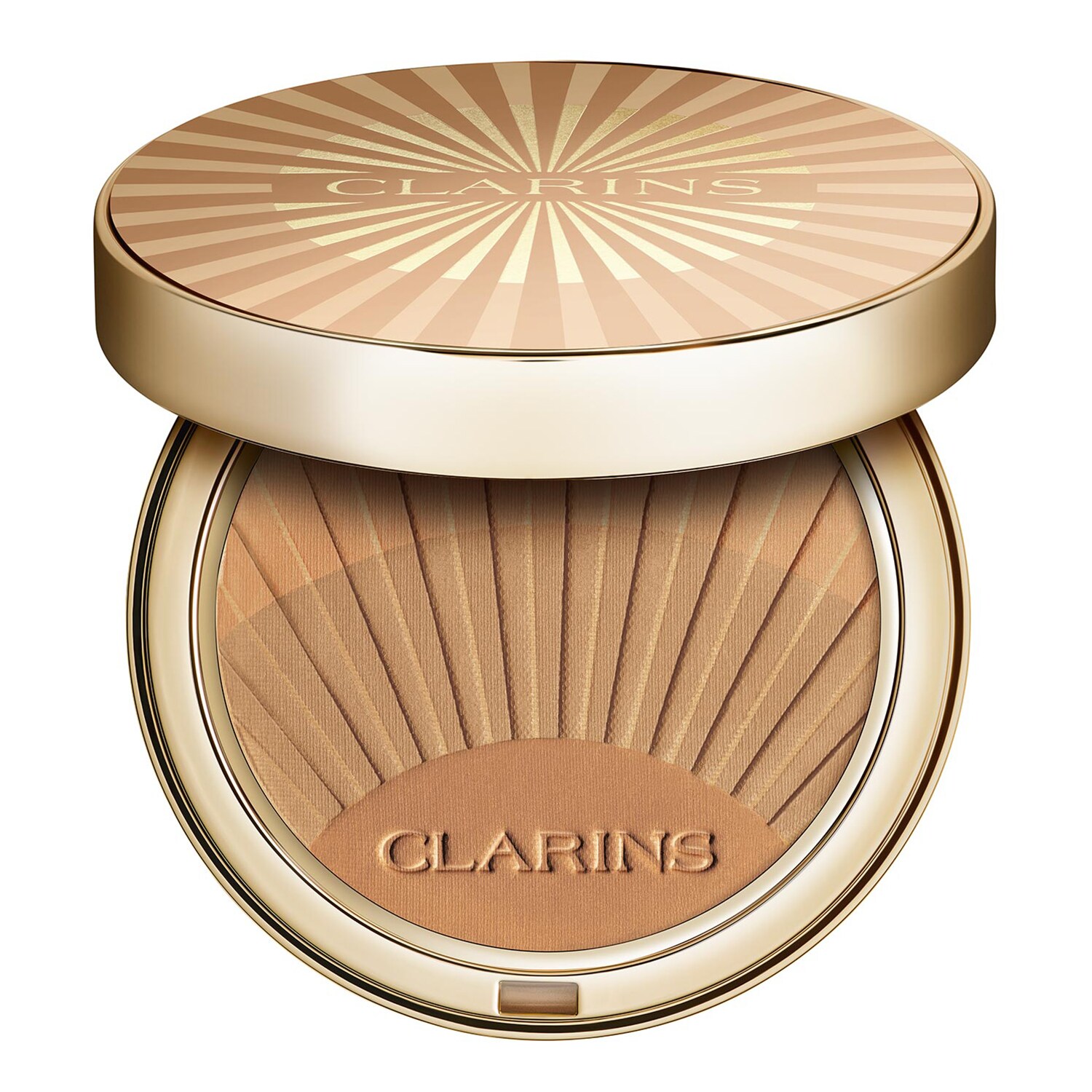 Clarins - Bronzing Powder Summer - Puder
