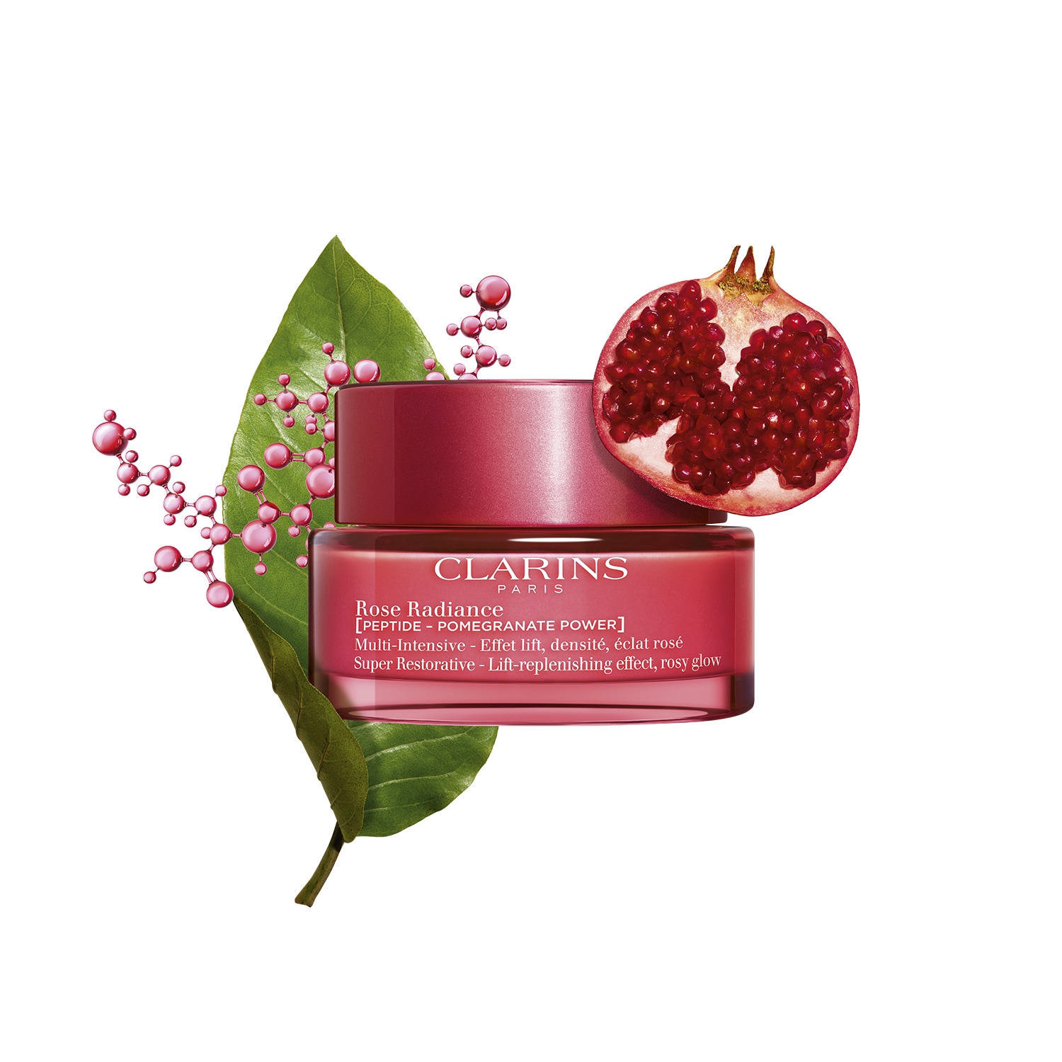 Super Restorative Rose Radiance - Ton Eşitleyici Pembe Yaşlanma Karşıtı ...