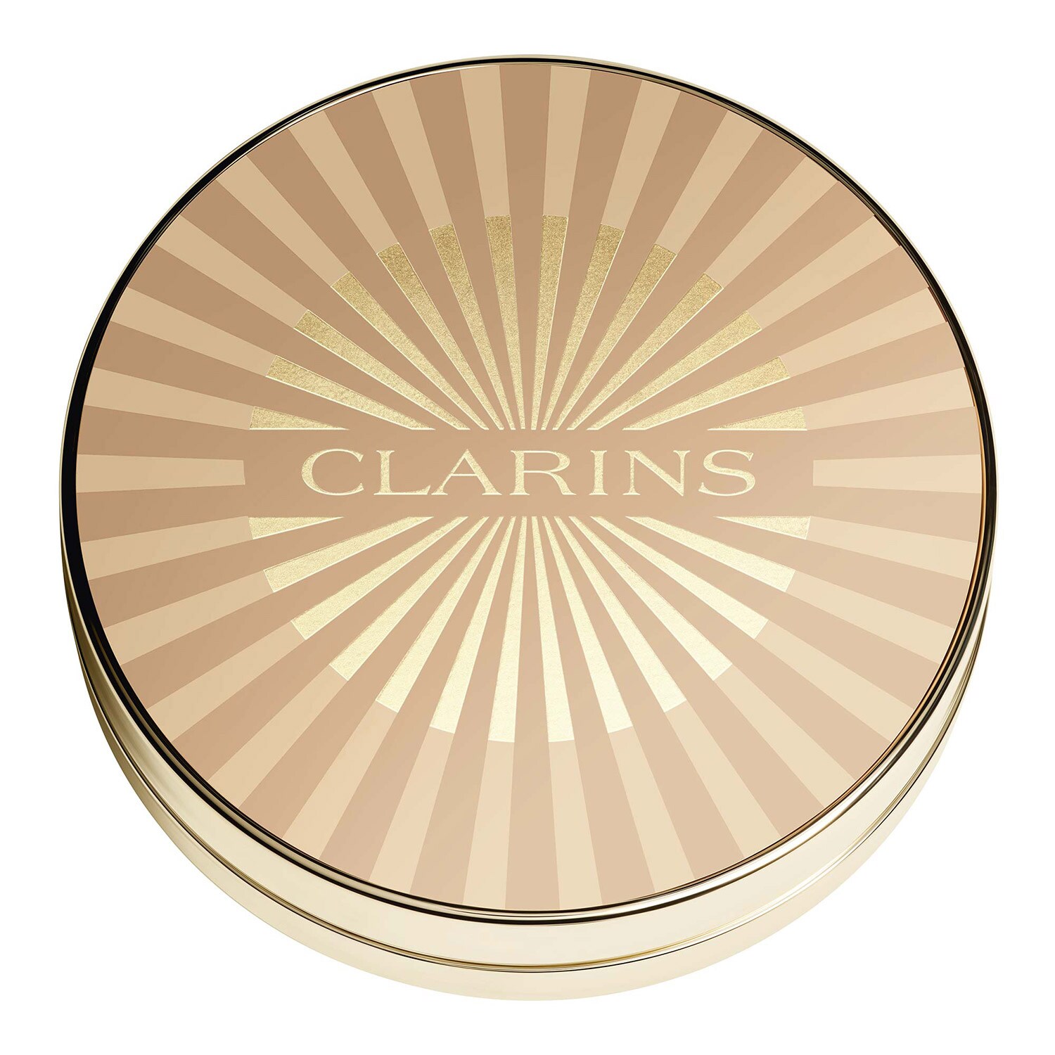 Bronzing Powder - Bronzlaştırıcı Pudra CLARINS ≡ SEPHORA