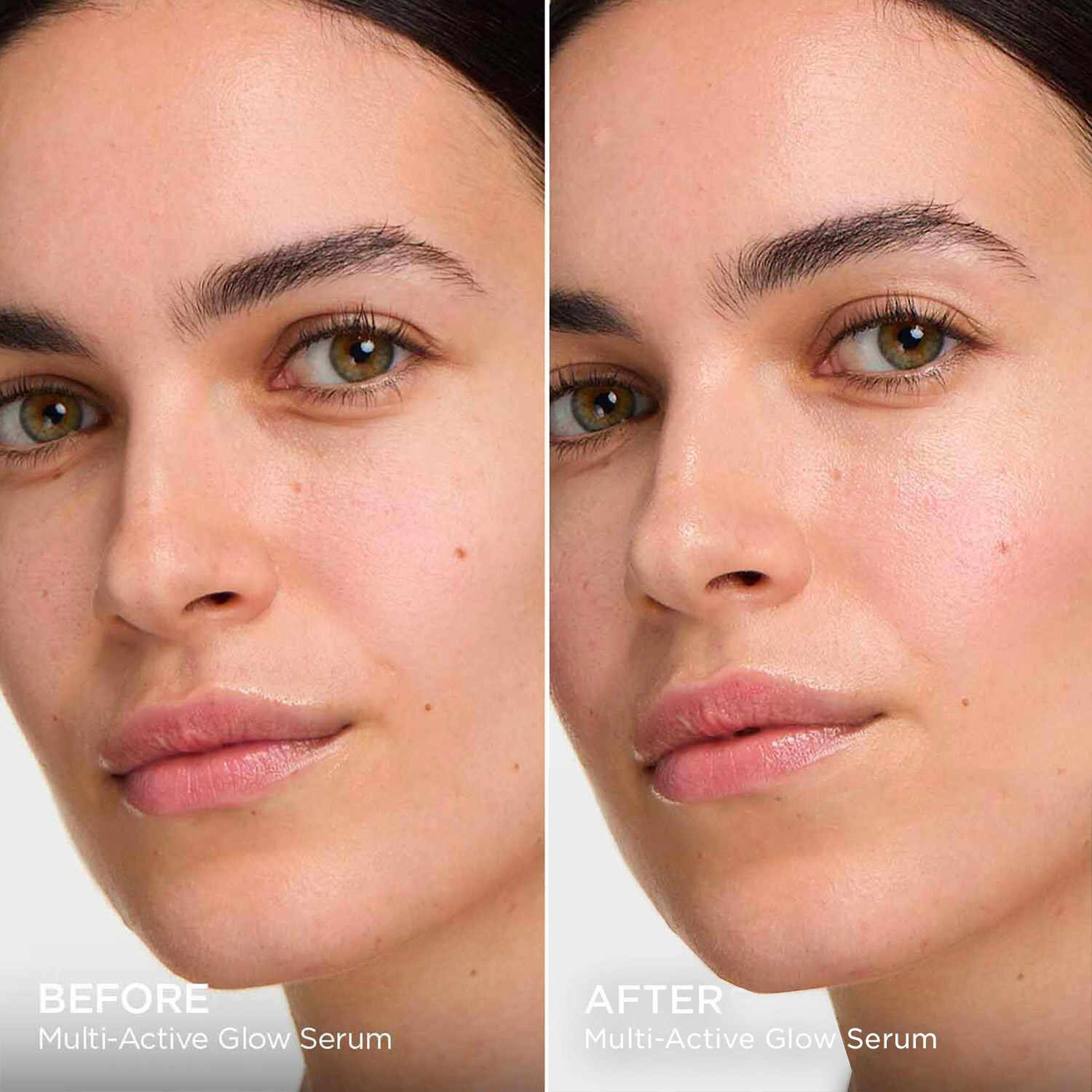 Multi-Active Serum - Serum Προσώπου Clarins ≡ SEPHORA