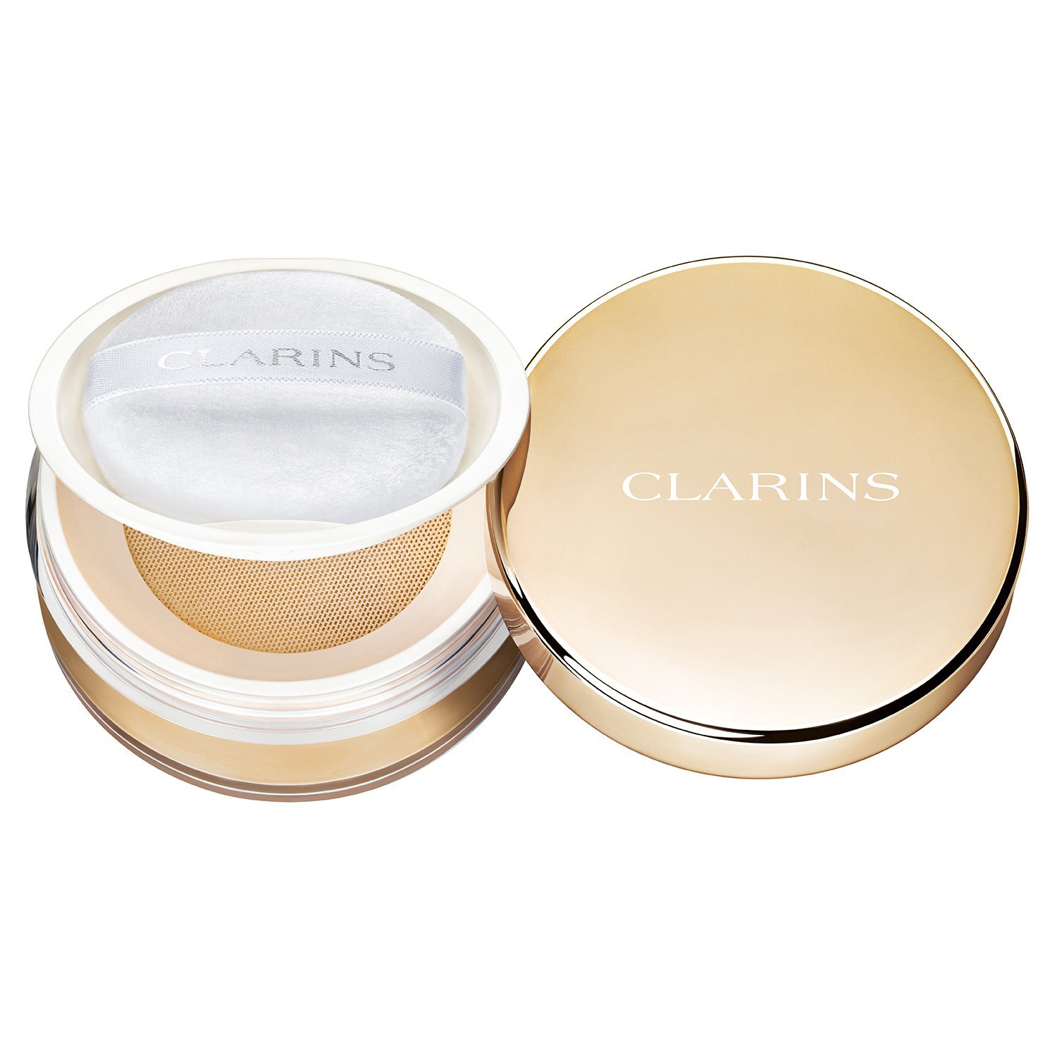 EVER MATTE LOOSE POWDER - Puder Joli Loose i CLARINS ≡ SEPHORA