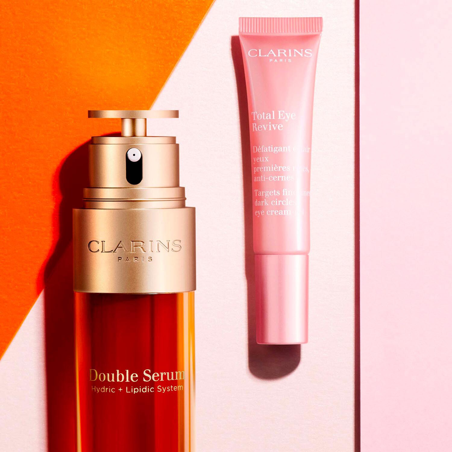 Total Eye Revive - Défatigant éclair yeux premières rides, anti-cernes ...