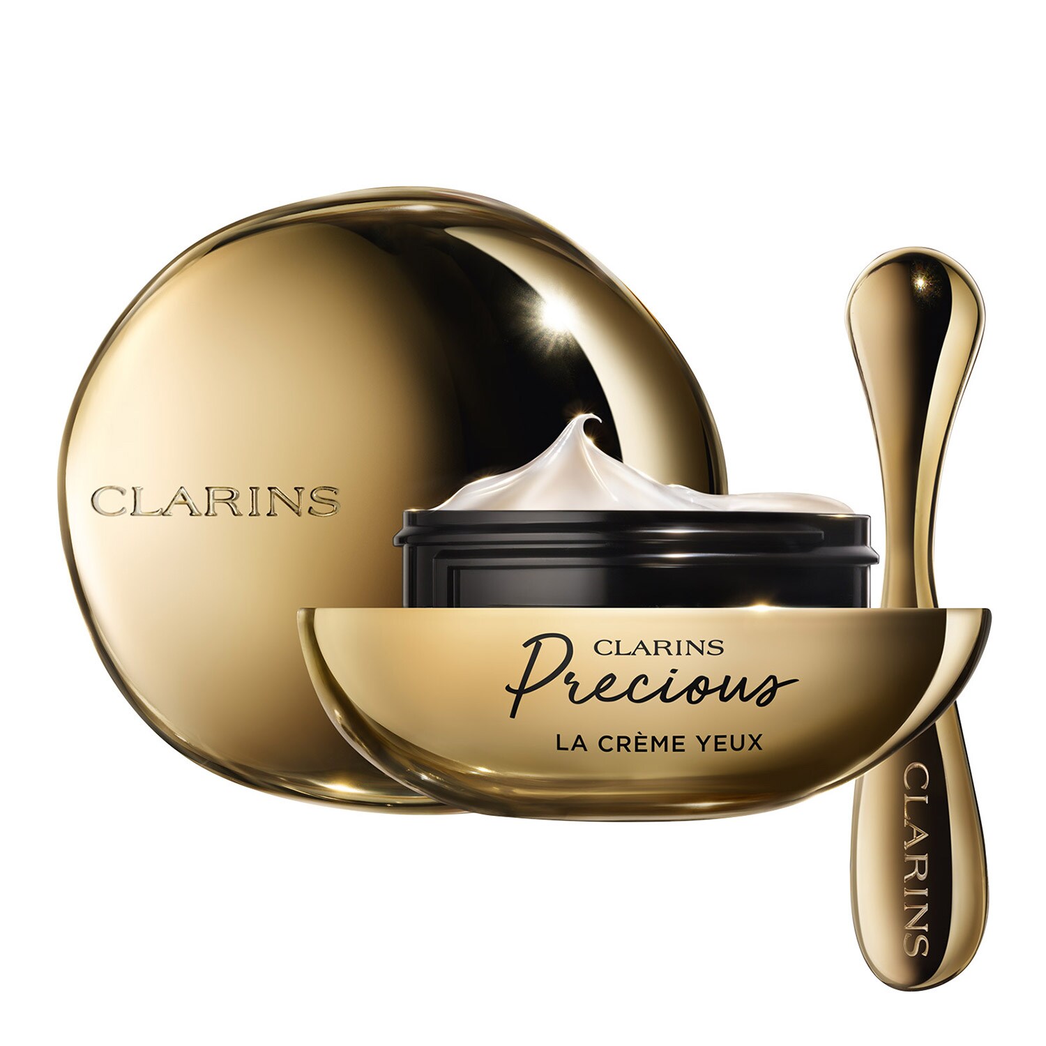null CLARINS PRECIOUS ≡ SEPHORA