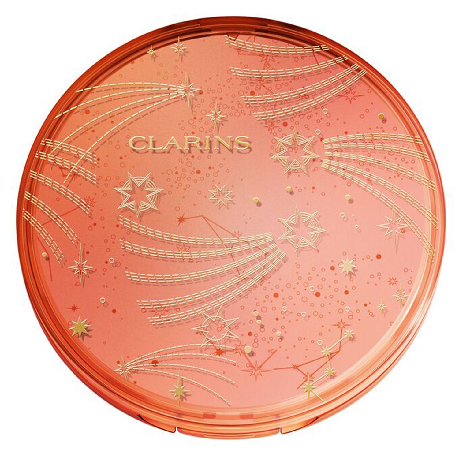 Jumbo Bronzing Compact - Bronzer Pudra CLARINS ≡ SEPHORA