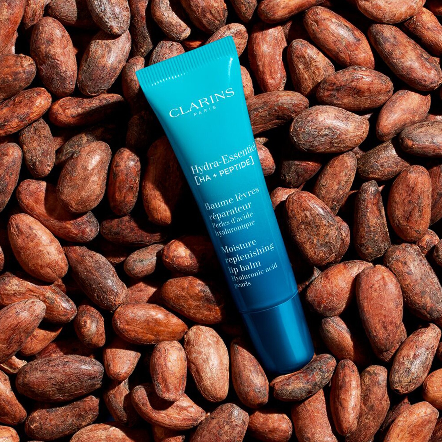 Hydra-Essentiel [HA²] Balsamo Labbra - protegge, rimpolpa e nutre le ...