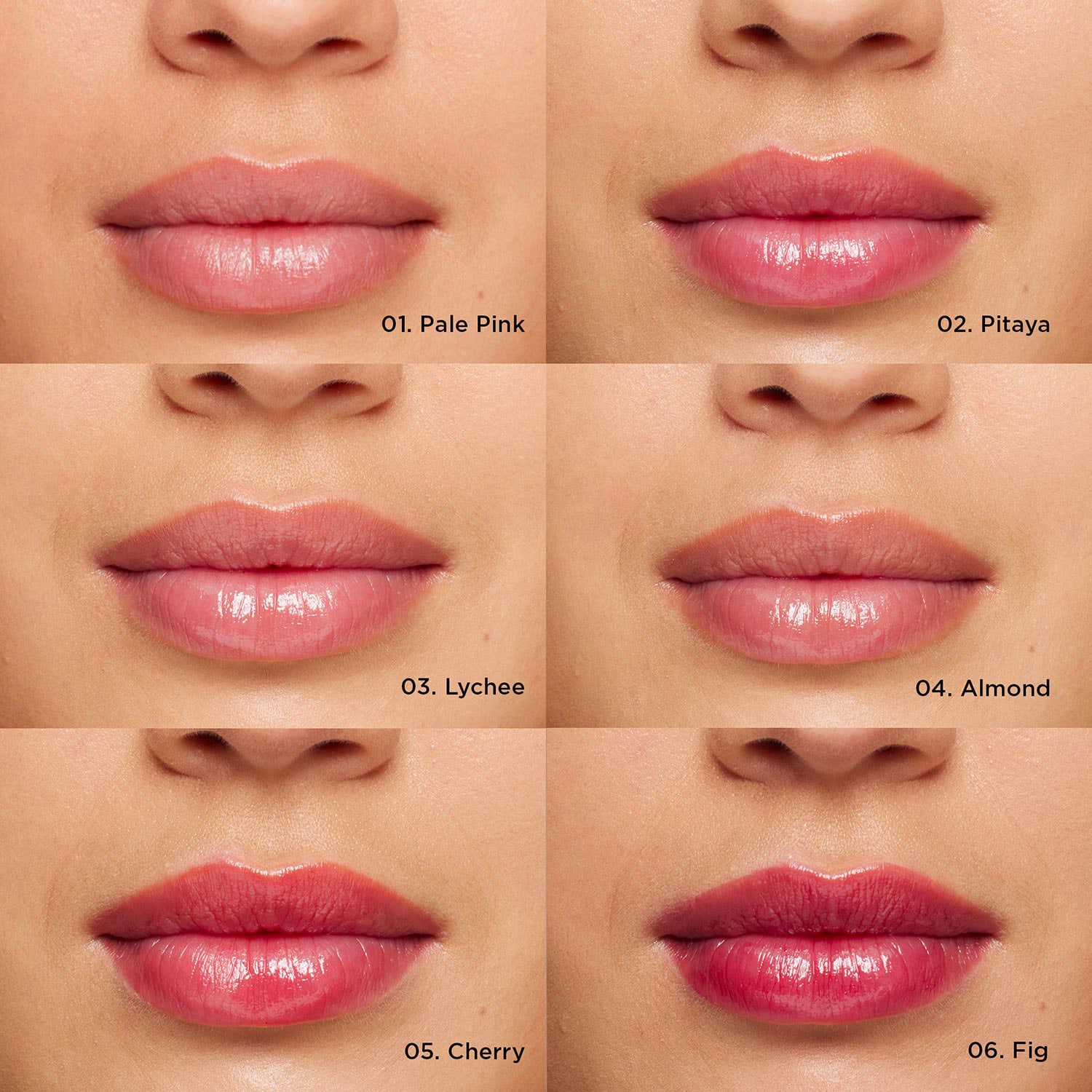 Lip Oil Balm 03 - Ενυδατικό Lip Oil Balm Clarins ≡ SEPHORA