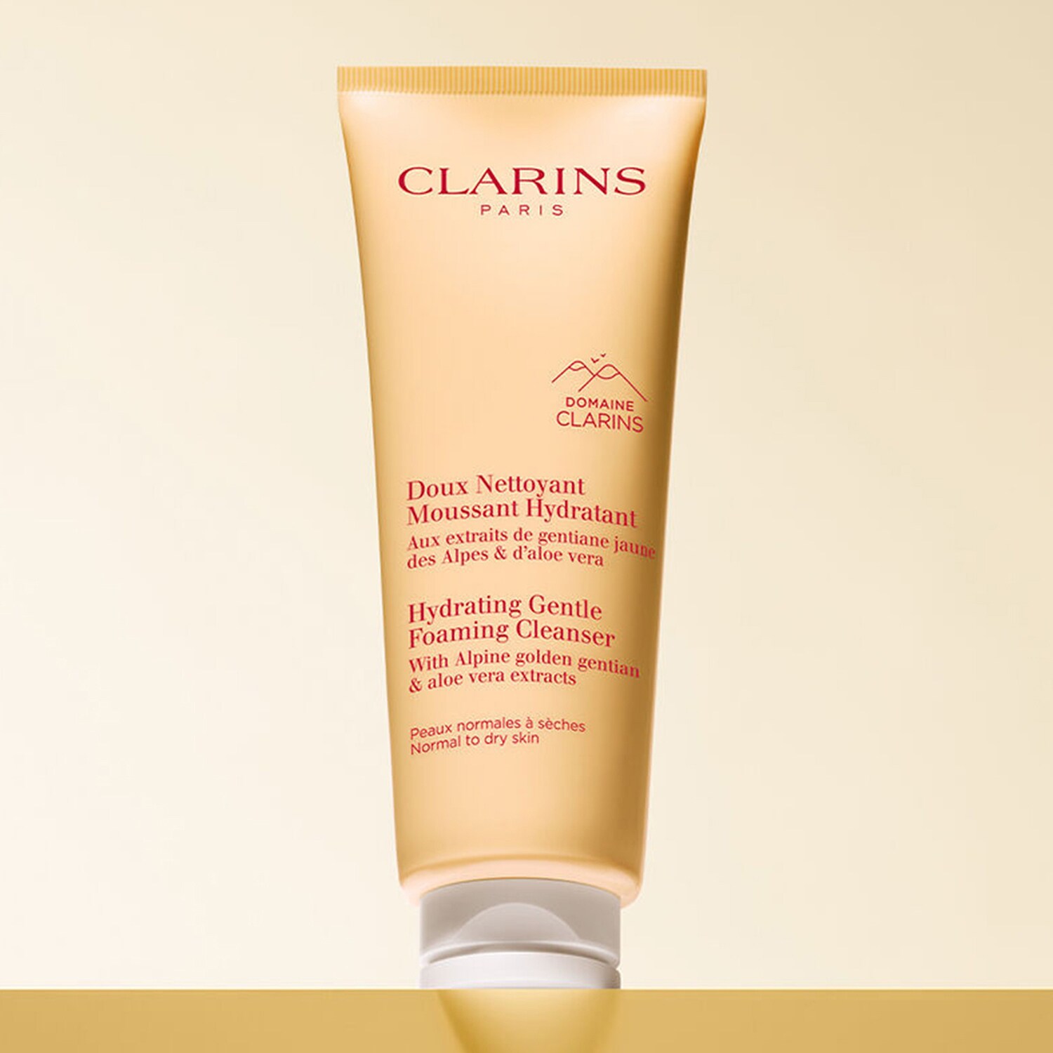 Detergente Schiumogeno Idratante - Detergente schiumogeno per pelle ...