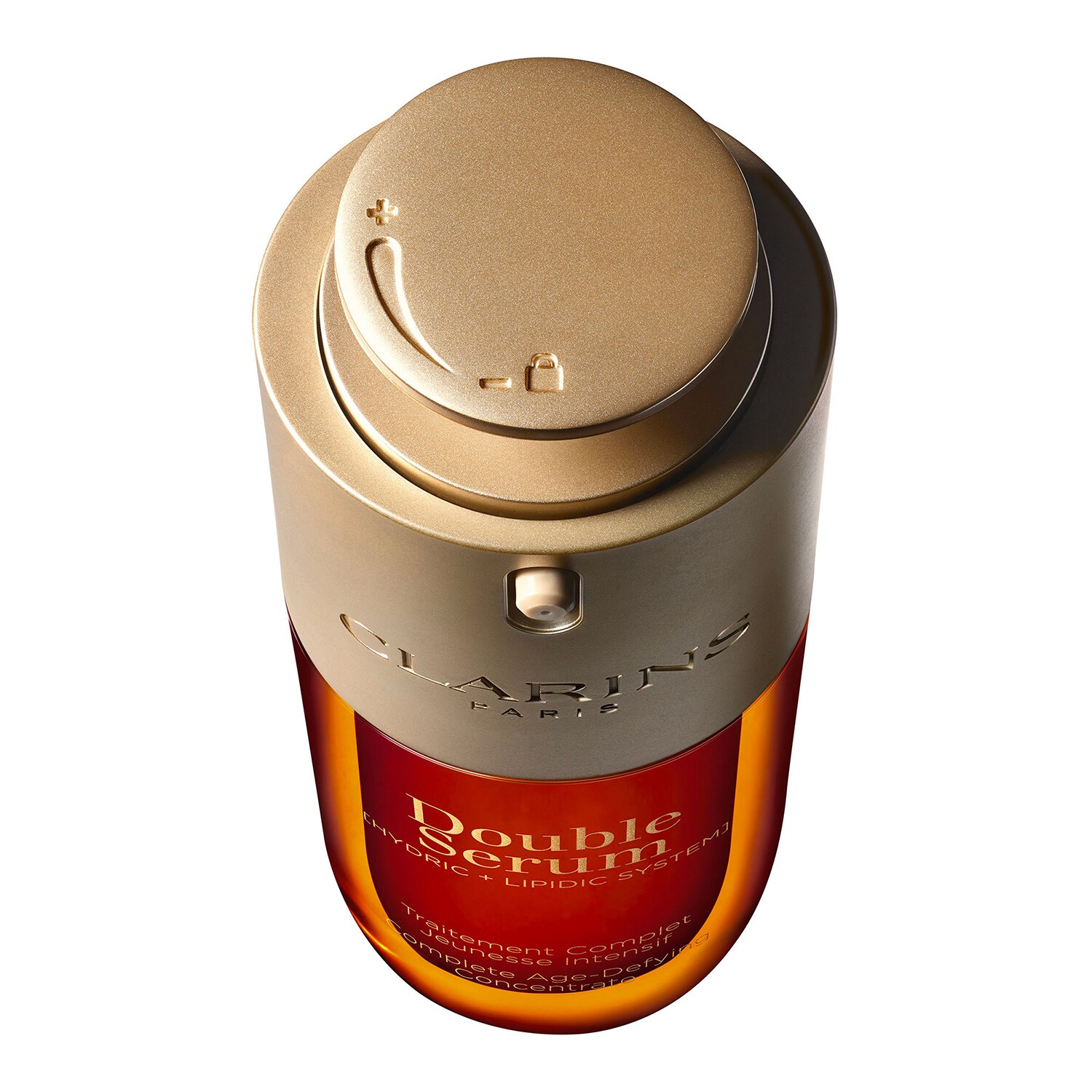 Double Serum - Sérum anti-âge de CLARINS ≡ SEPHORA