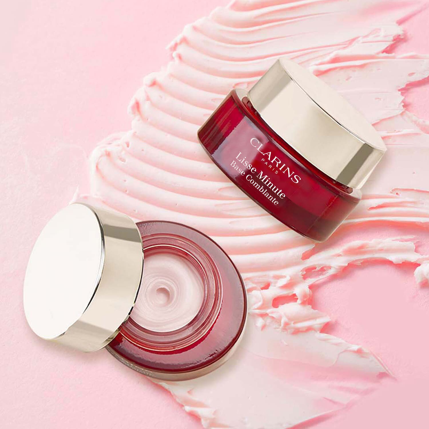 Lisse Minute - Base Comblante di CLARINS ≡ SEPHORA