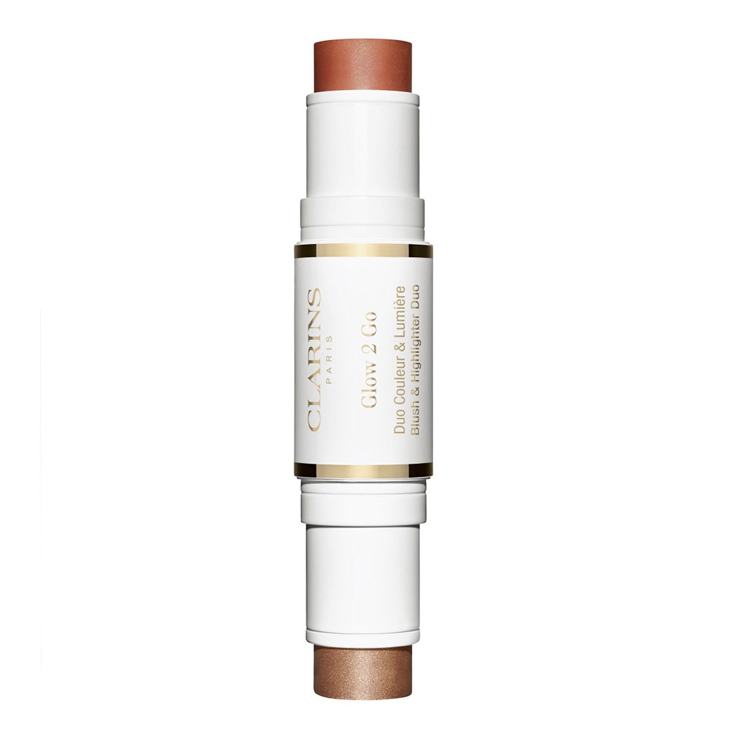 Glow 2 Go Clarins ≡ SEPHORA