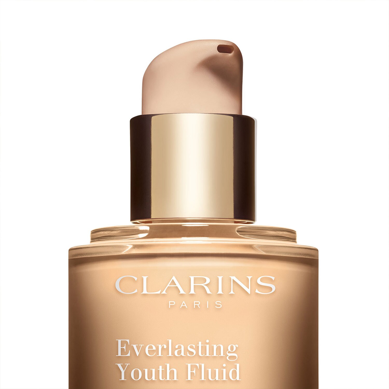 Everlasting Youth Fluid - Fondotinta Liquido di CLARINS ≡ SEPHORA
