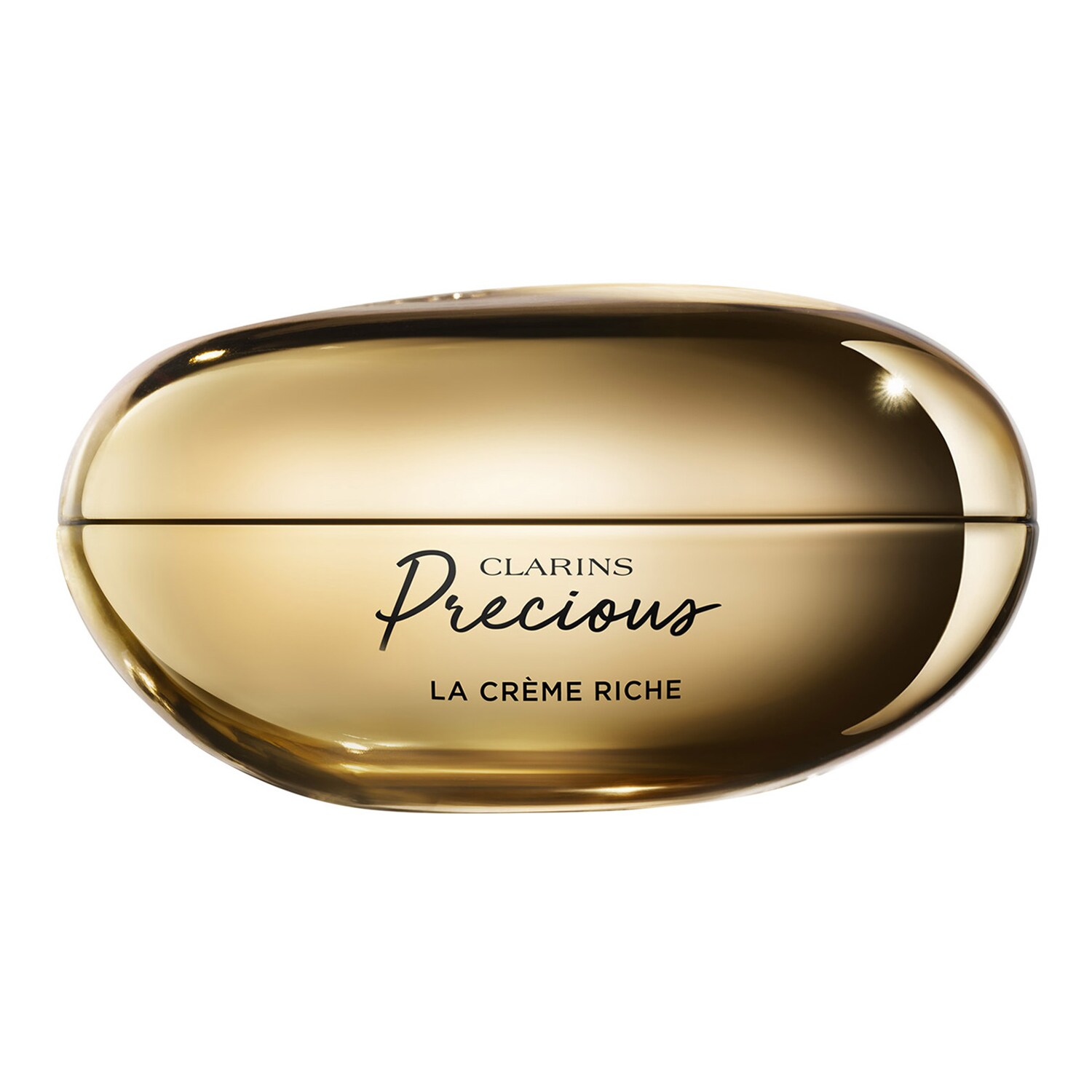 La Crème Riche - Crème revitalisante - Peaux Sèches de CLARINS PRECIOUS ≡ SEPHORA