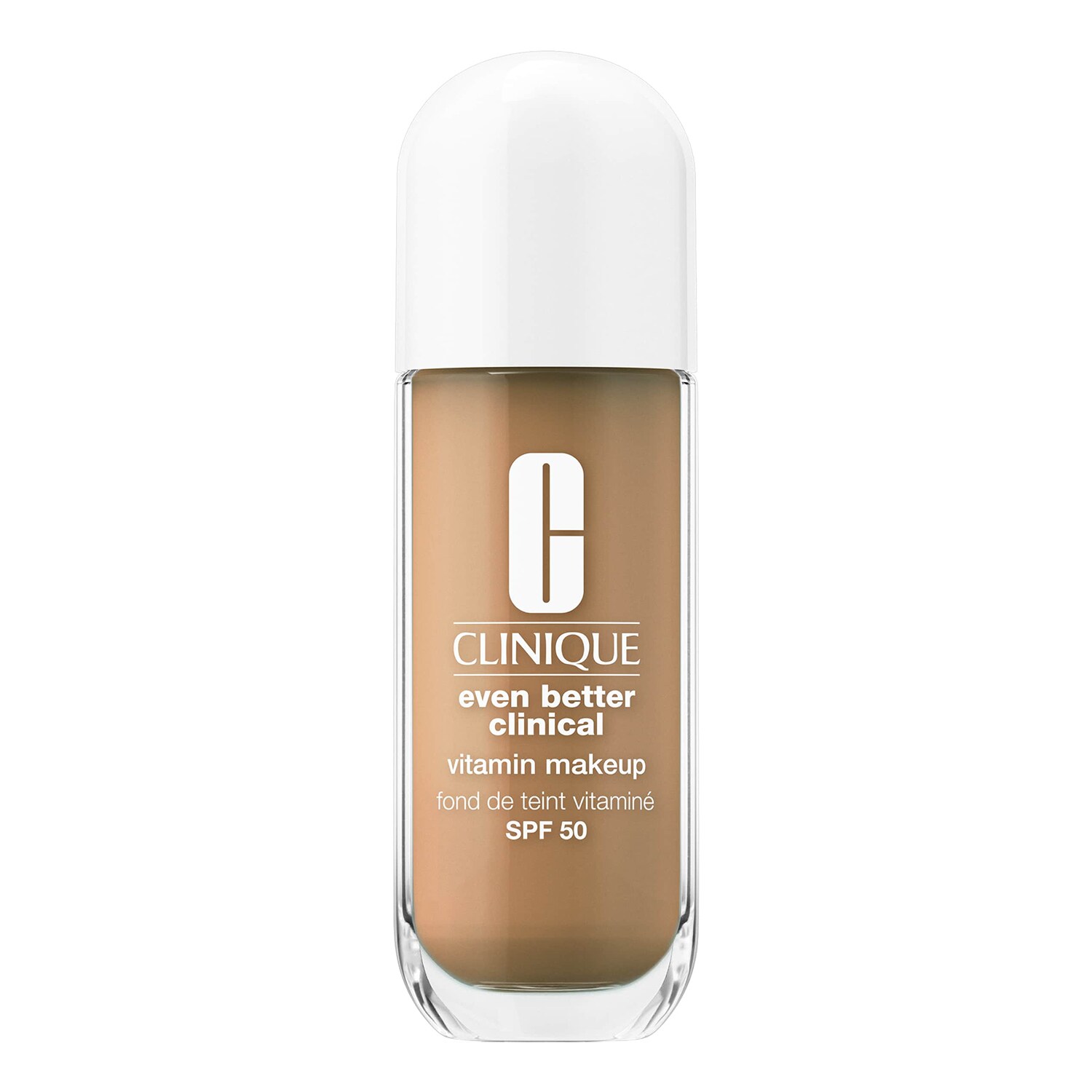 Clinique - Even Better Clinical Vitamin Makeup Spf 50 - Foundation