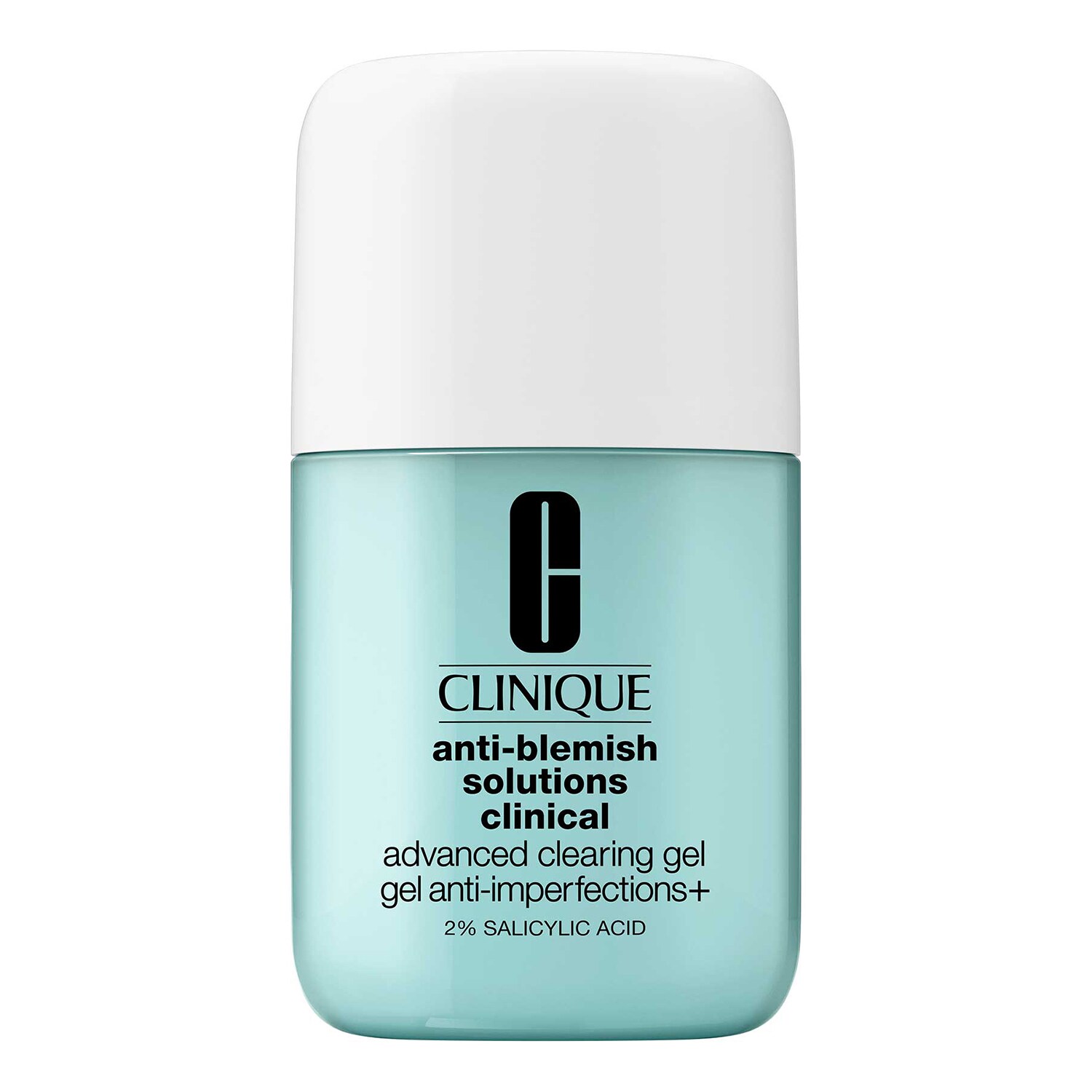Anti-Blemish Solutions Clinical™ Advanced Clearing Gel - produs pentru acnee Clinique ≡ SEPHORA