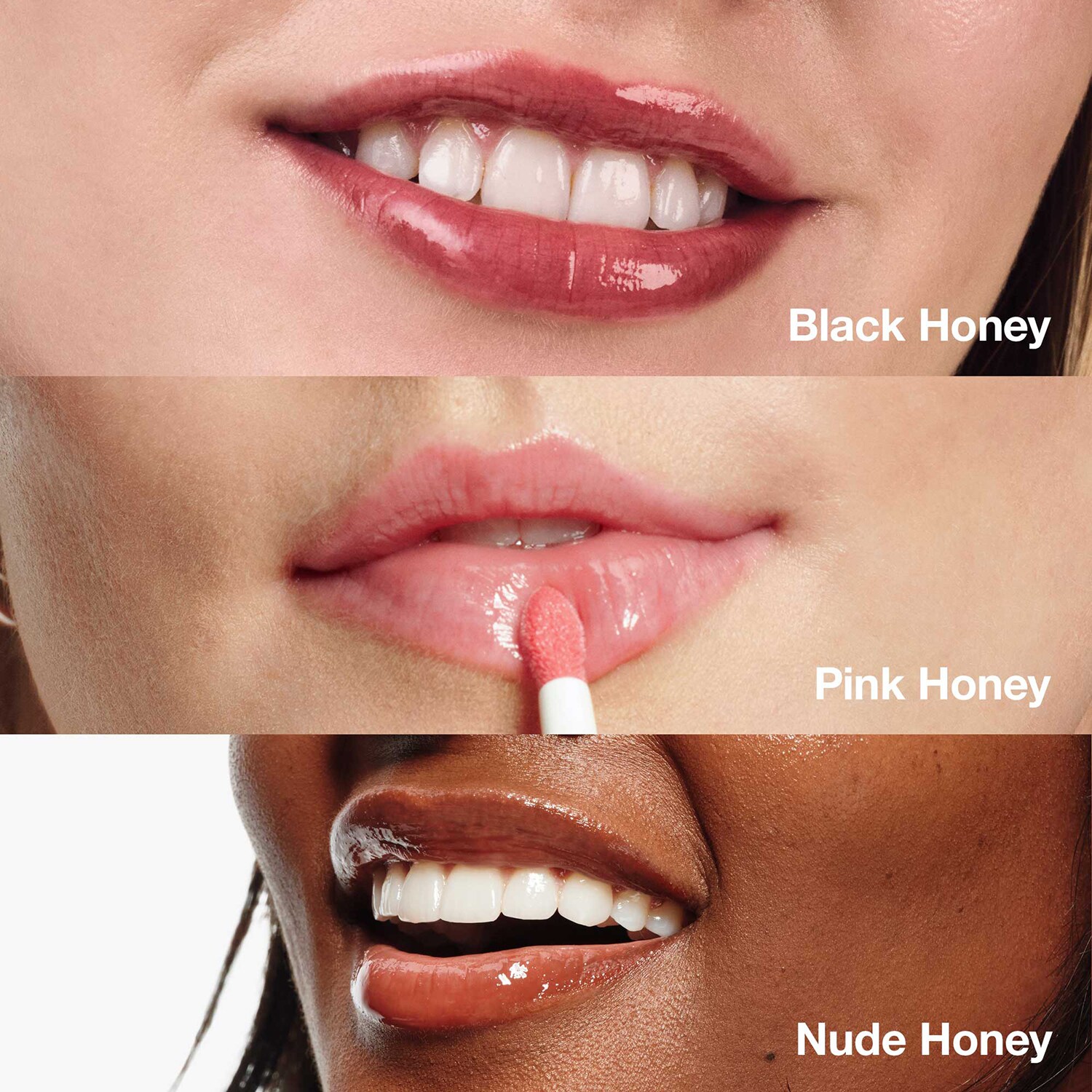 Pop™ Lip Cheek Oil lipgloss blush - olio colorato due-in-uno di ...