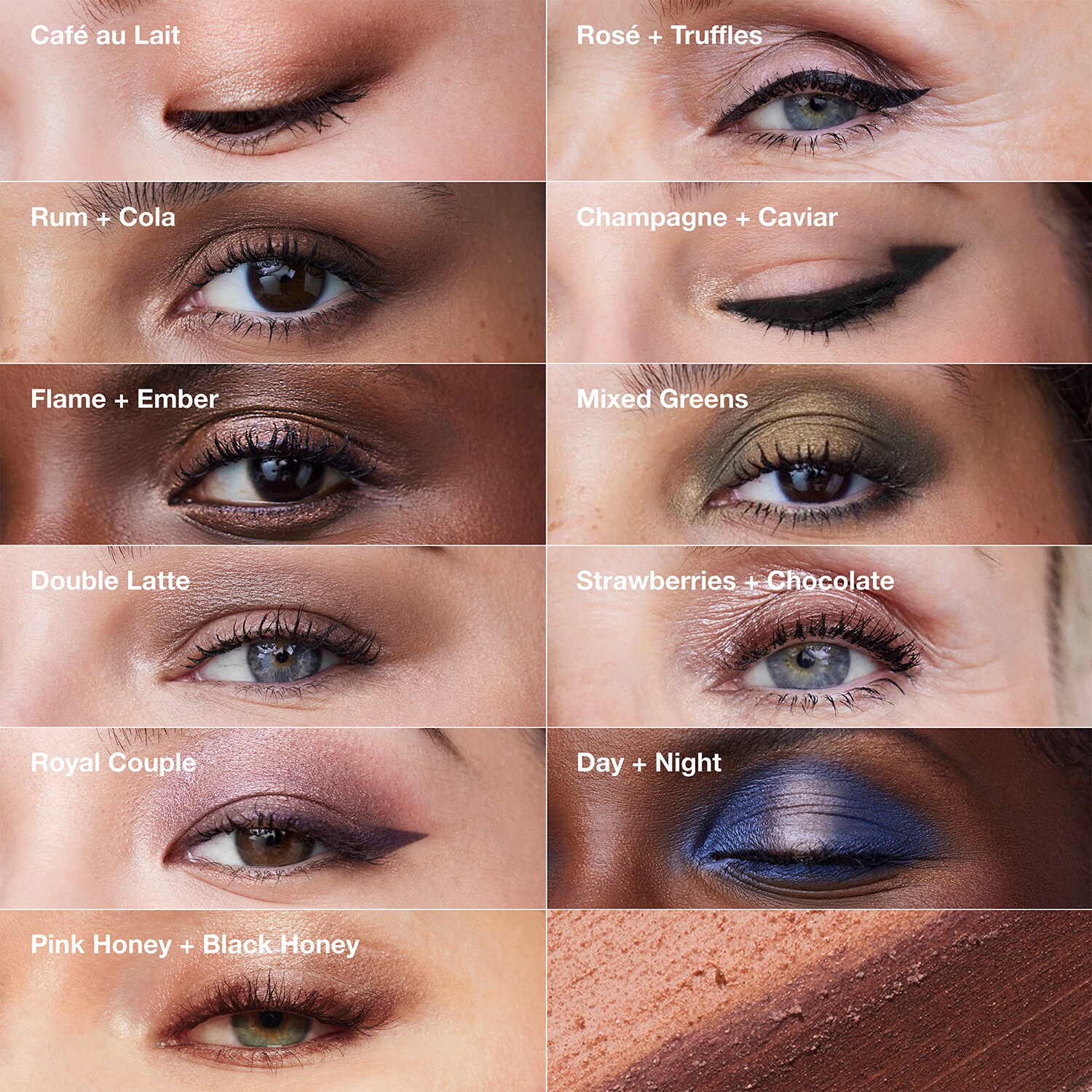 High Impact Shadow Play™ Shadow + Definer - Cień do powiek i CLINIQUE ≡ ...