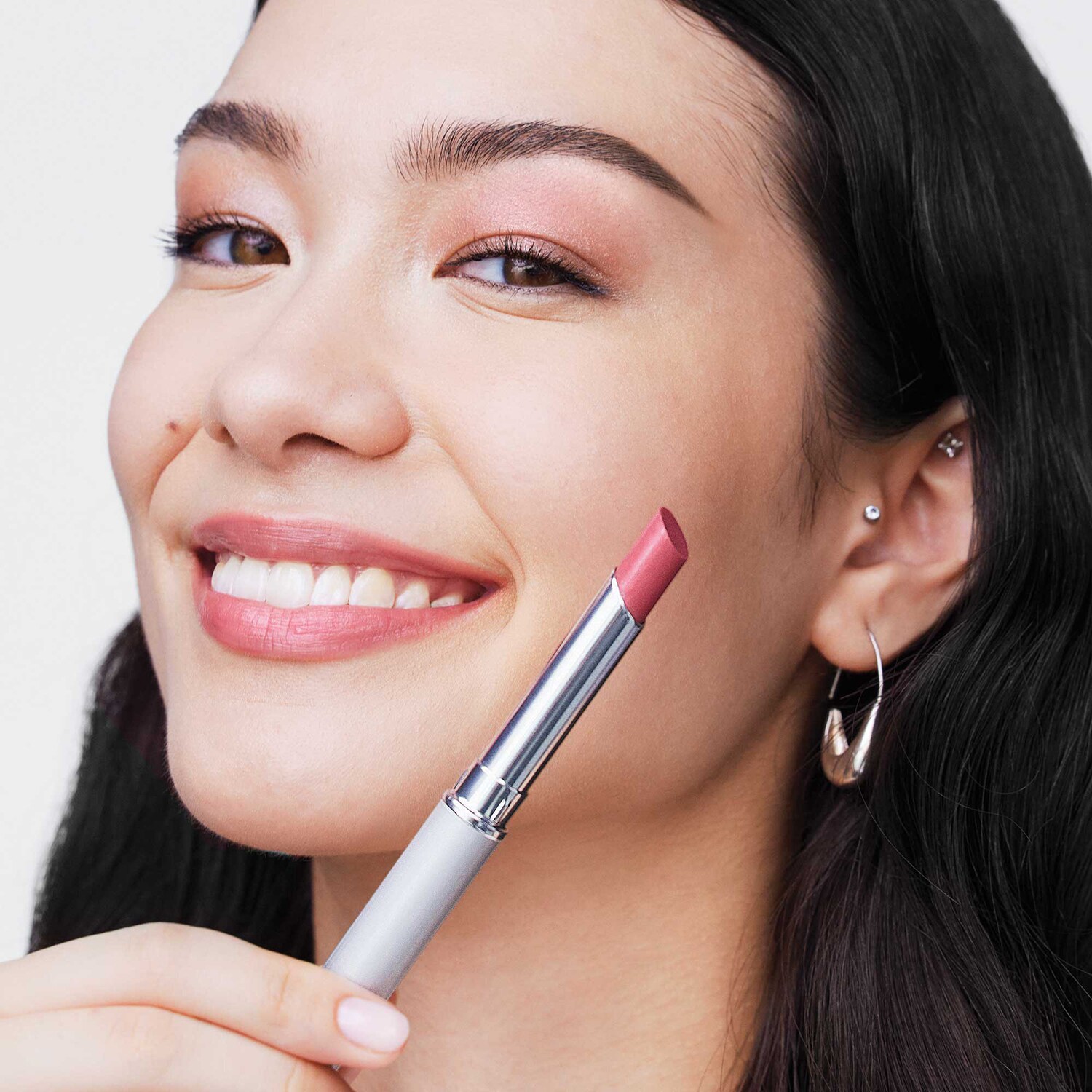 Almost Lipstick - Labial Black Honey de Clinique ≡ SEPHORA