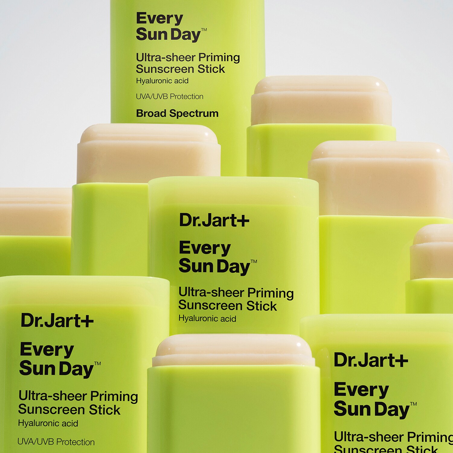 Every Sun Day Ultra-sheer Priming Sunscreen Stick SPF30 - Stick Solare ...