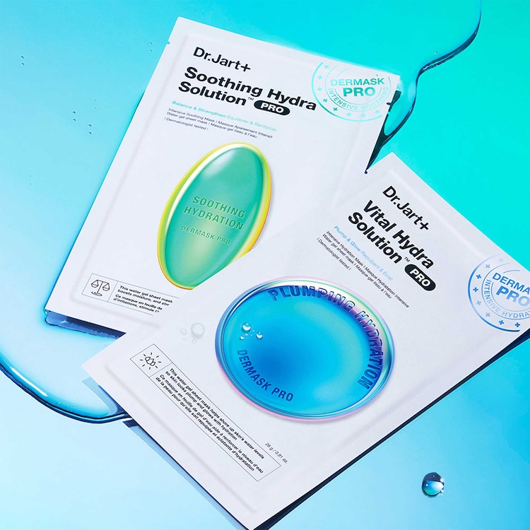 Holiday Set - Kore Maske Seti | DR.JART+ ≡ SEPHORA