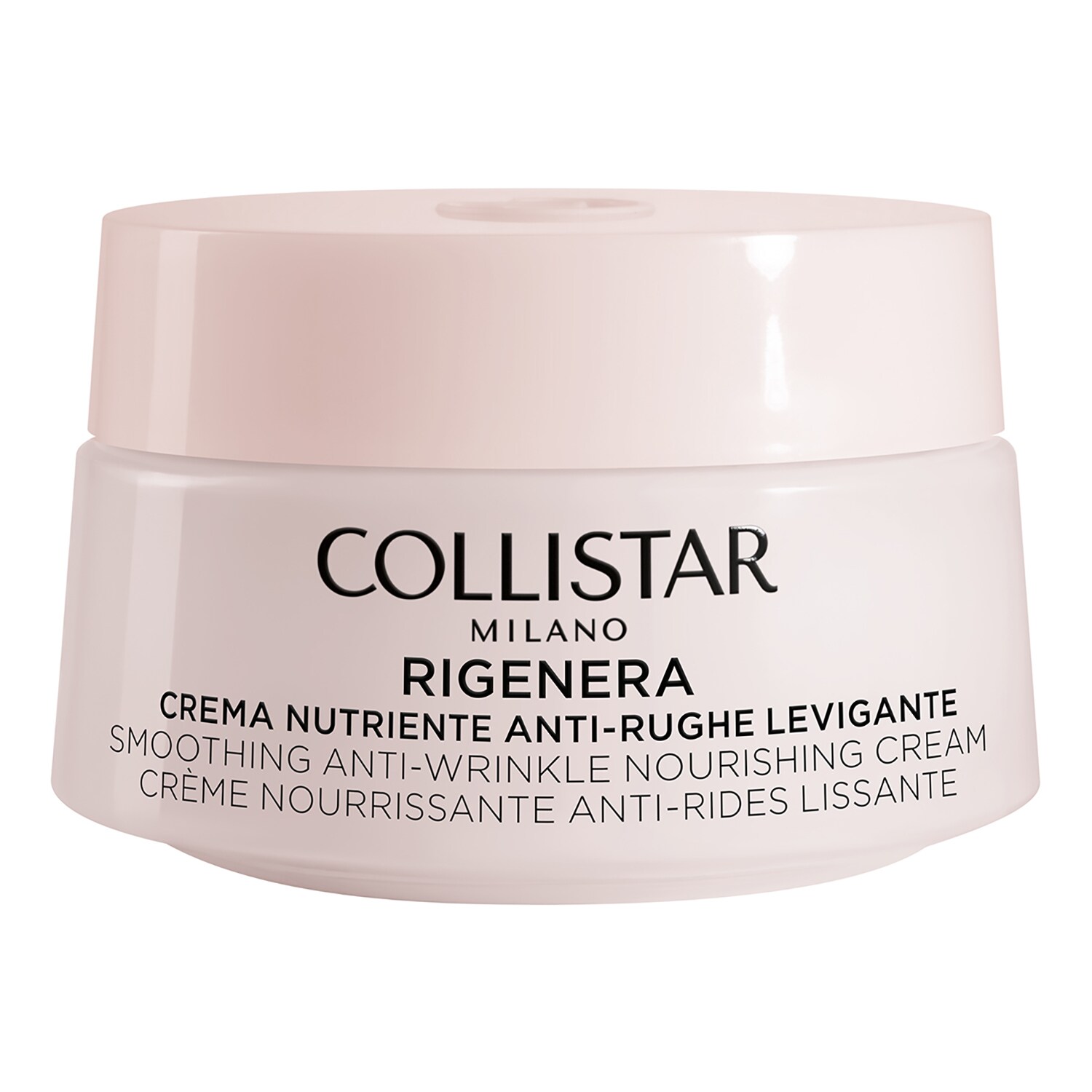 Rigenera Creme Anti-Rugas Alisante Nutritivo - Reduz as rugas, alisa a ...