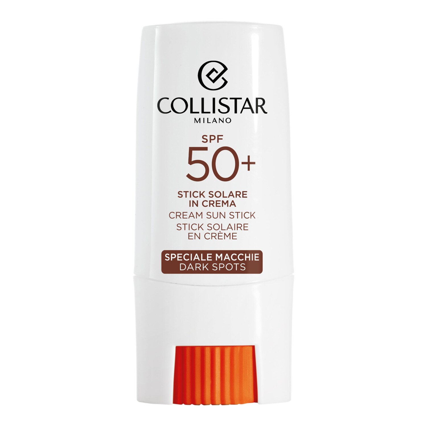 STICK SOLAR - ANTIMANCHAS de Collistar ≡ SEPHORA