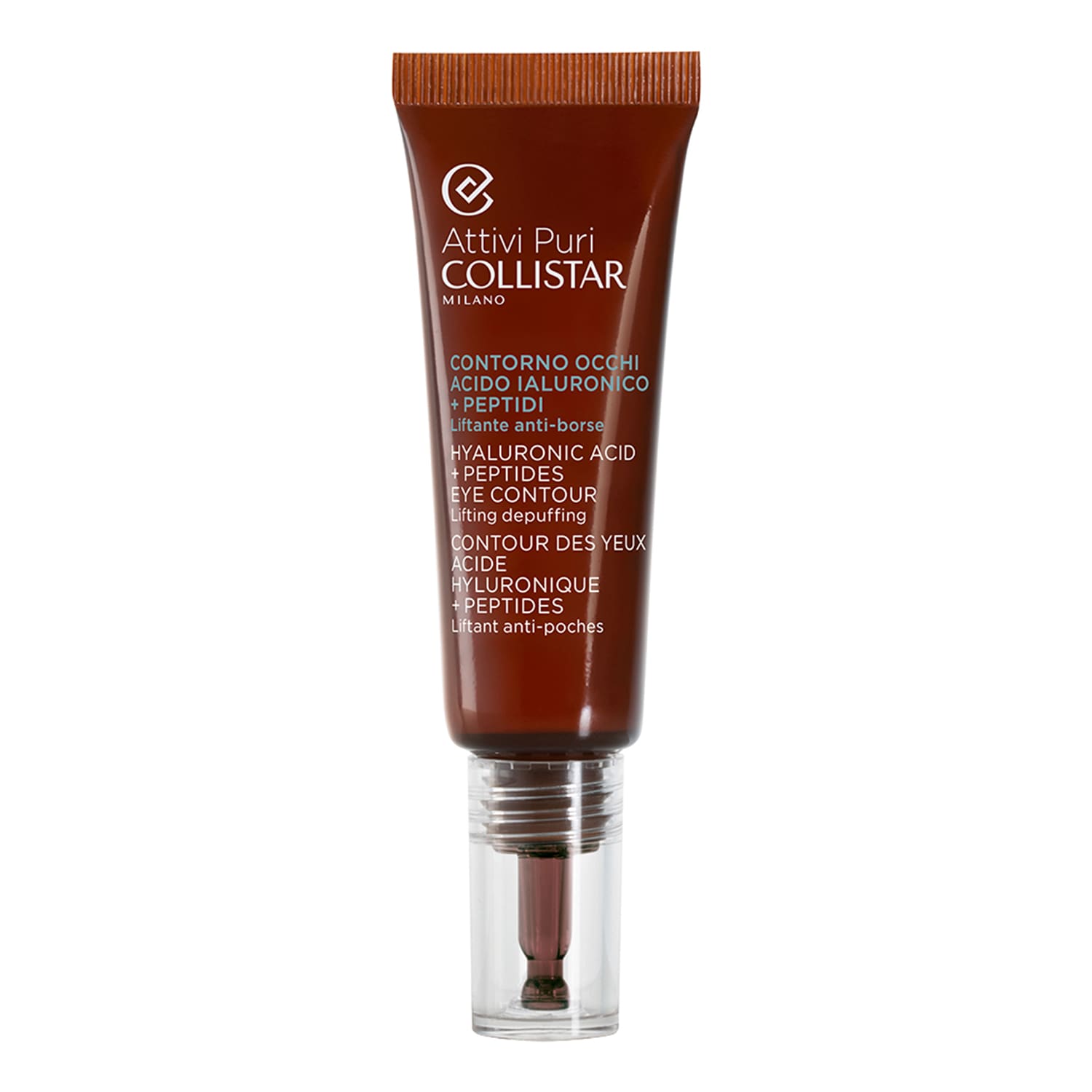 Trattamenti Occhi collistar ≡ SEPHORA