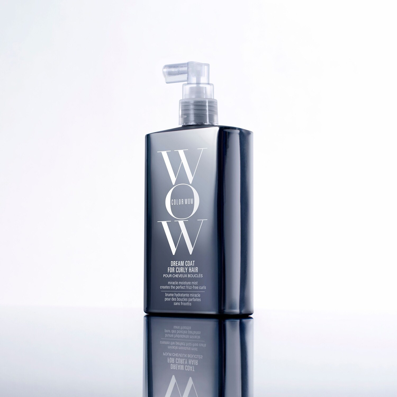 Dream Coat - spray para cabelos encaracolados Color Wow ≡ SEPHORA
